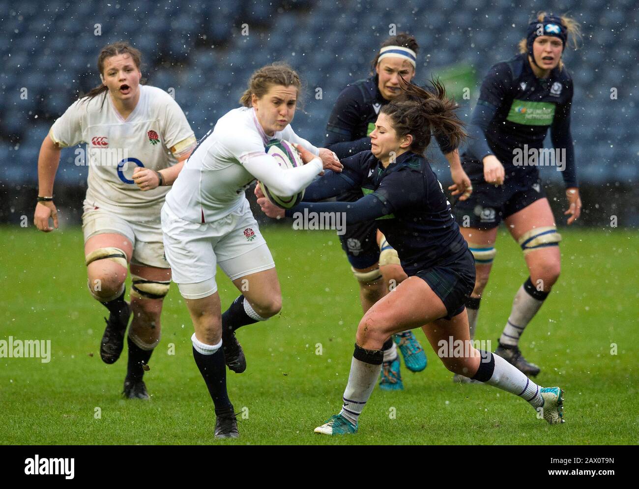 Lisa thomson hi-res stock photography and images - Alamy