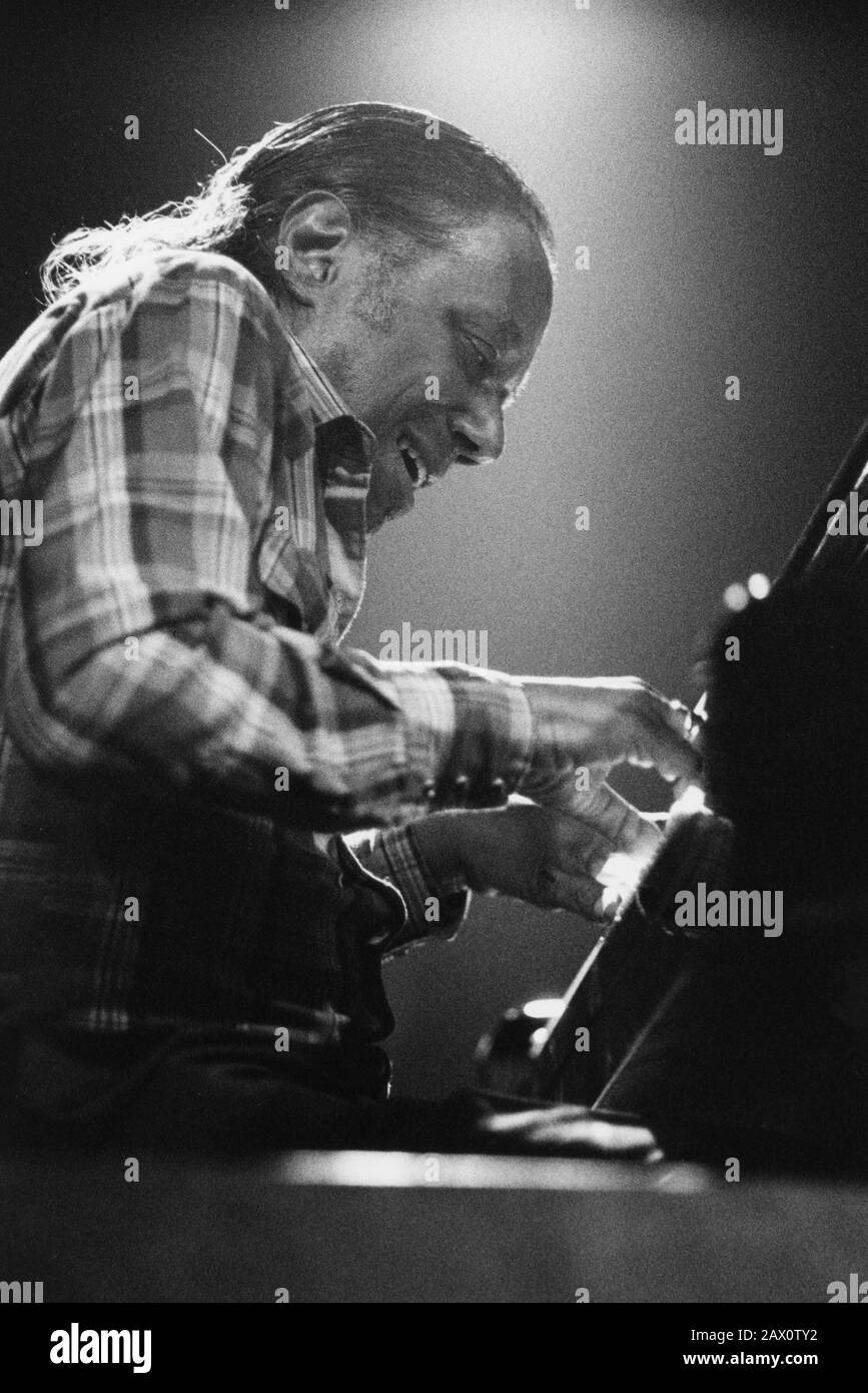 Horace silver jazz hi-res stock photography and images - Alamy