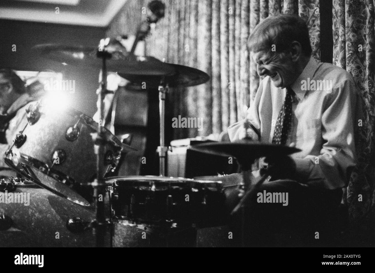 Ronnie verrell hi-res stock photography and images - Alamy