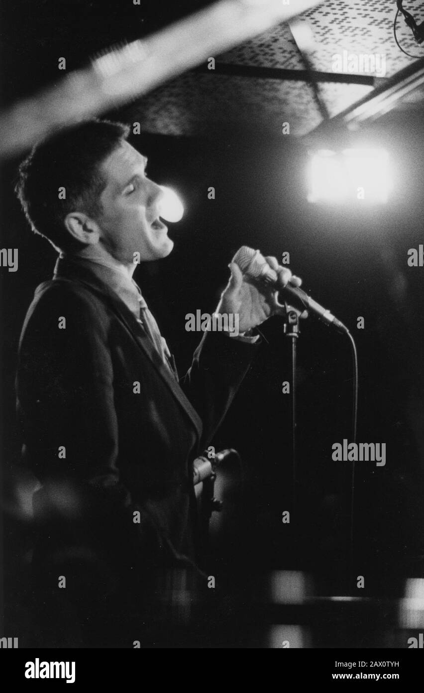 Curtis steigers hi-res stock photography and images - Alamy