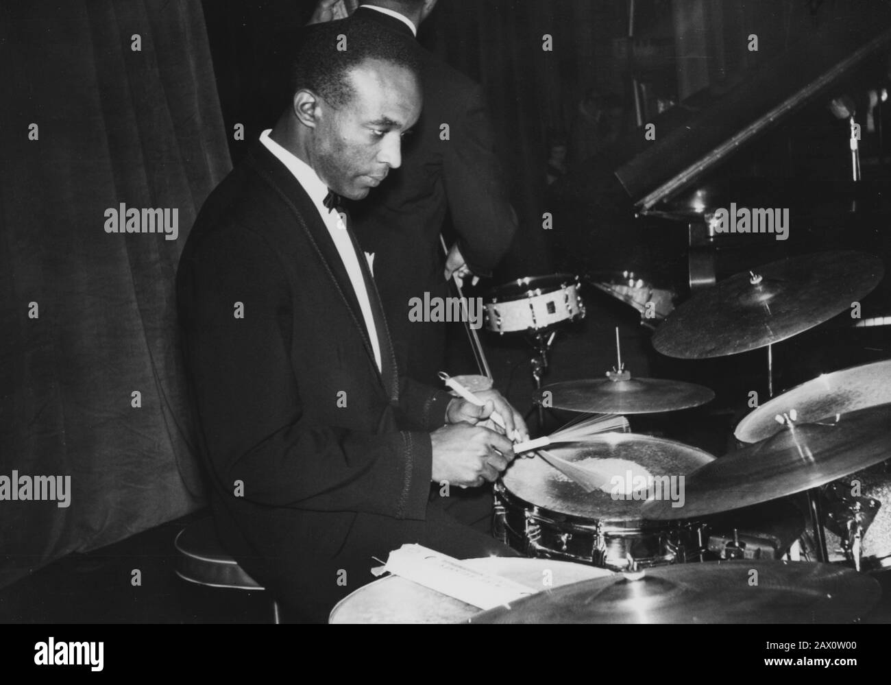 Thigpen High Resolution Stock Photography and Images - Alamy