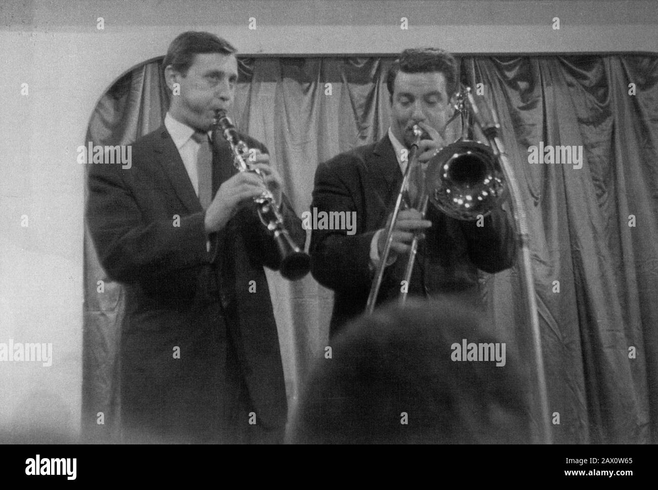 Semple archie hi-res stock photography and images - Alamy