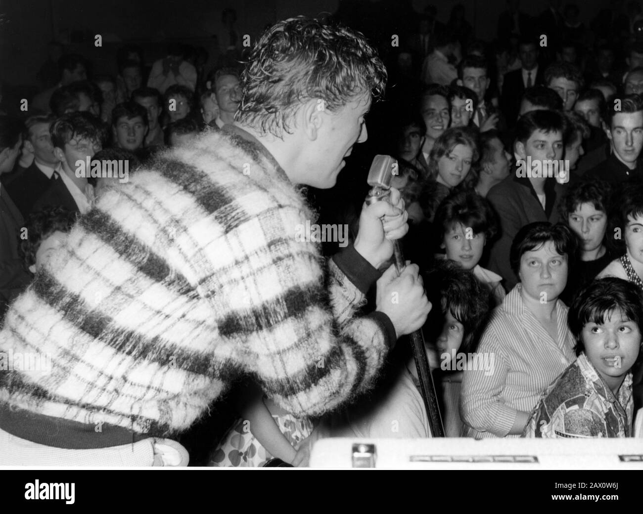 Rex ballroom cambridge hi-res stock photography and images - Alamy