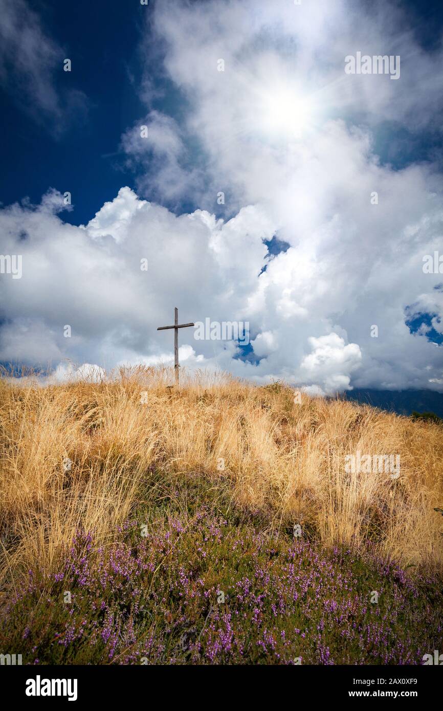 Place for prayer hi-res stock photography and images - Alamy