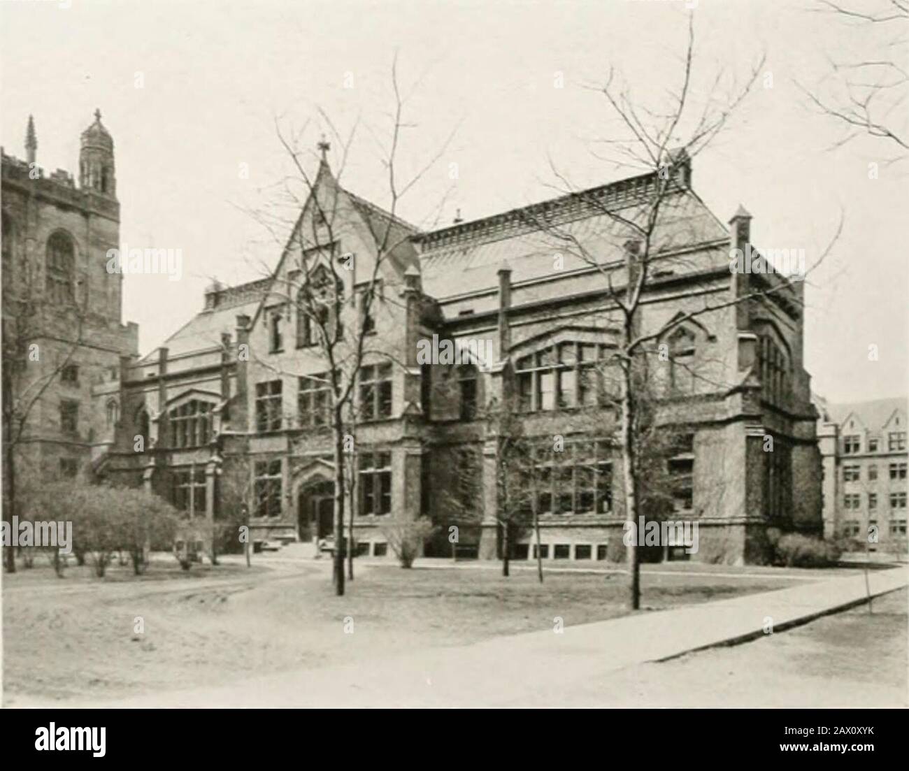 Yerkes telescope hi-res stock photography and images - Alamy