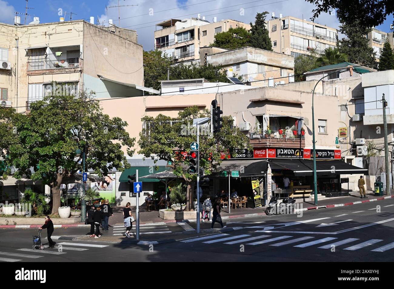 Ramat hi-res stock photography and images - Alamy