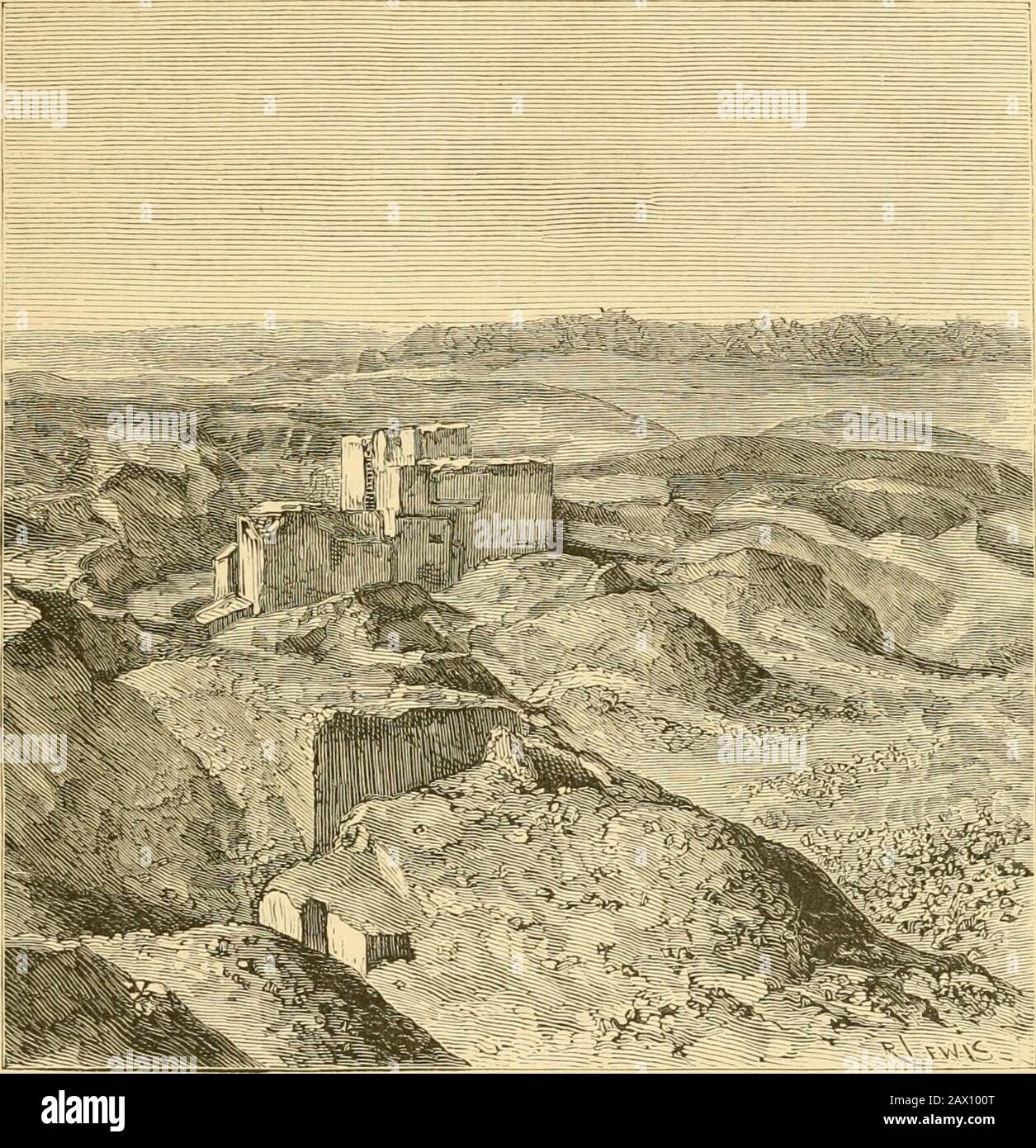 Ninever hi-res stock photography and images - Alamy