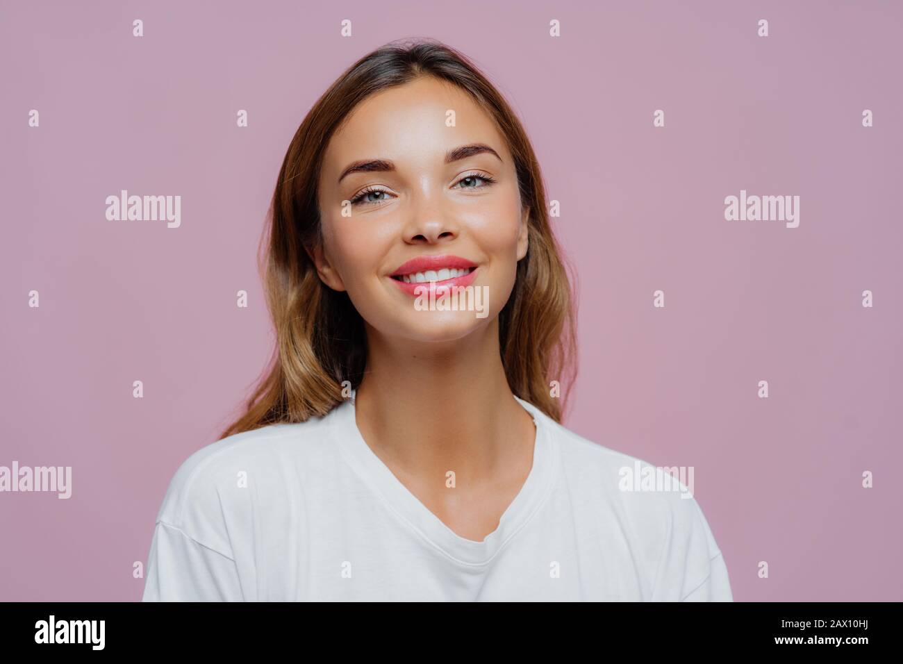 Fair complexion hi-res stock photography and images - Alamy