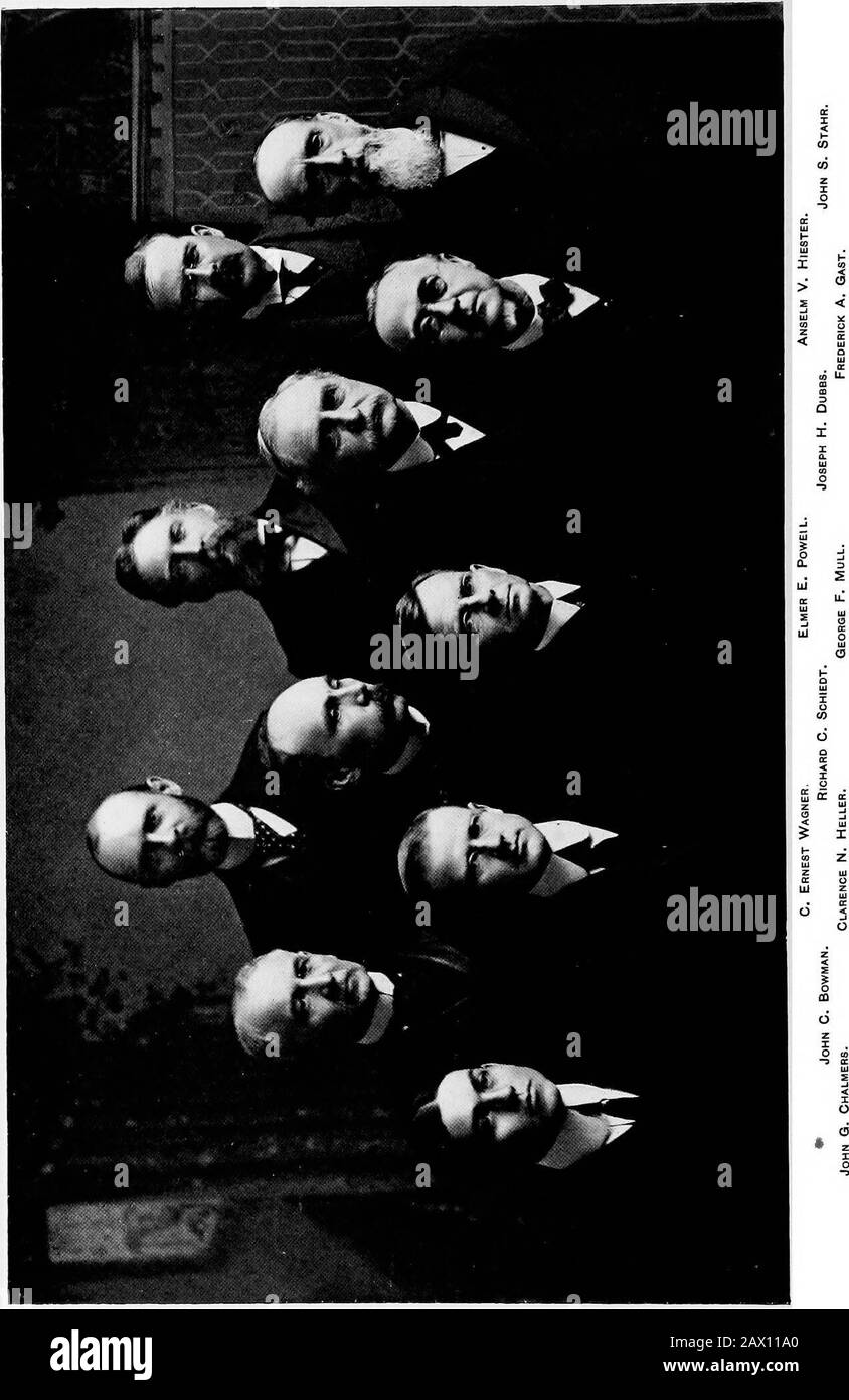 William leaman hi-res stock photography and images - Alamy