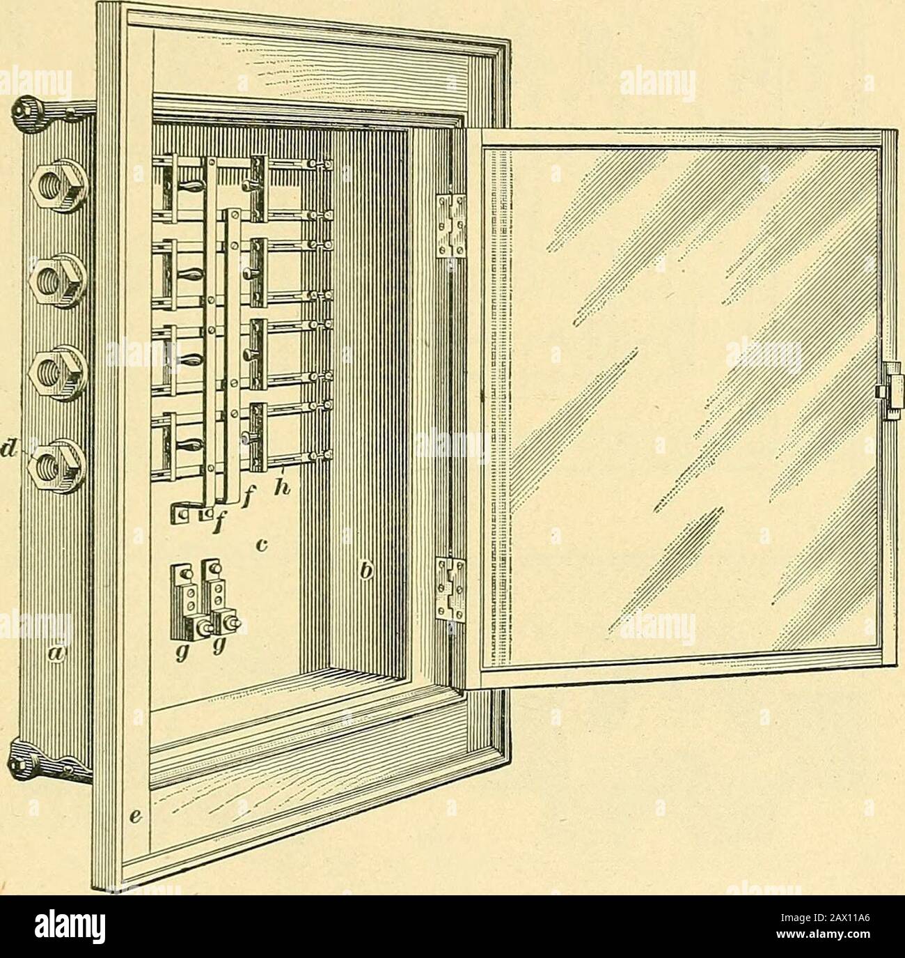 Double circuits hi-res stock photography and images - Alamy