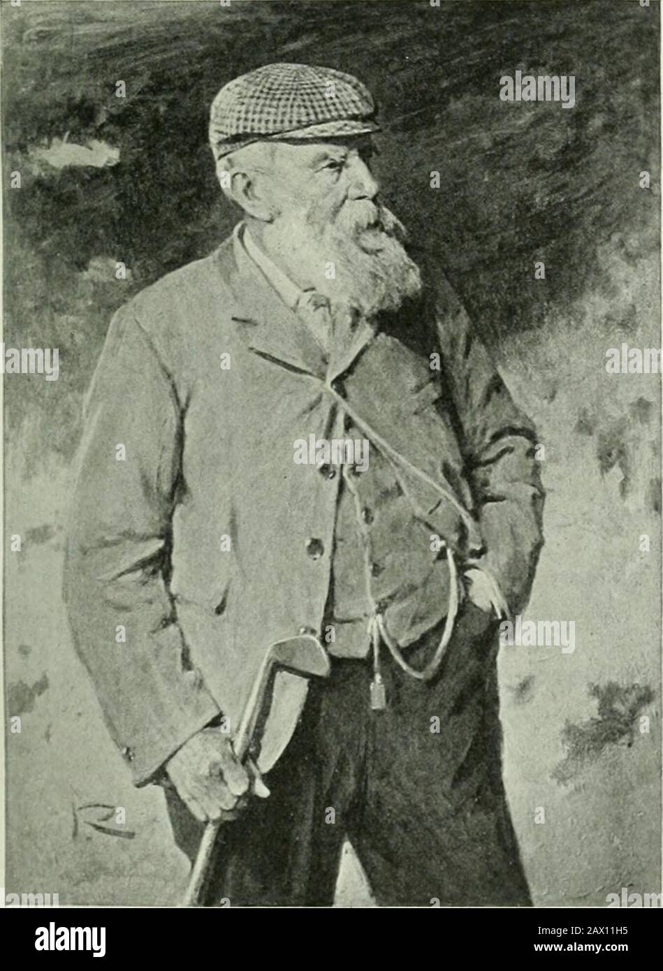 George counts hi-res stock photography and images - Alamy