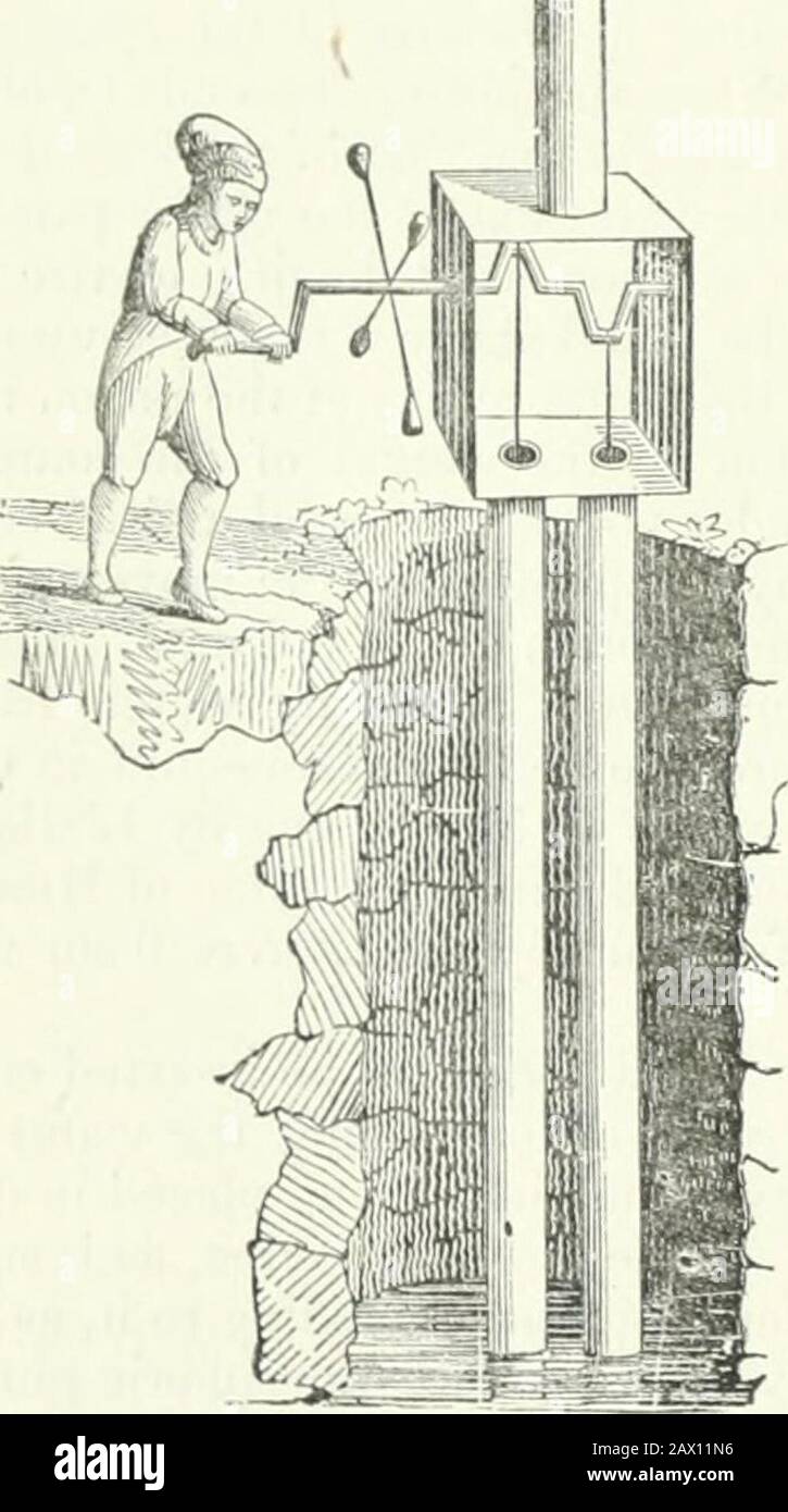 A descriptive and historical account of hydraulic and other machines ...