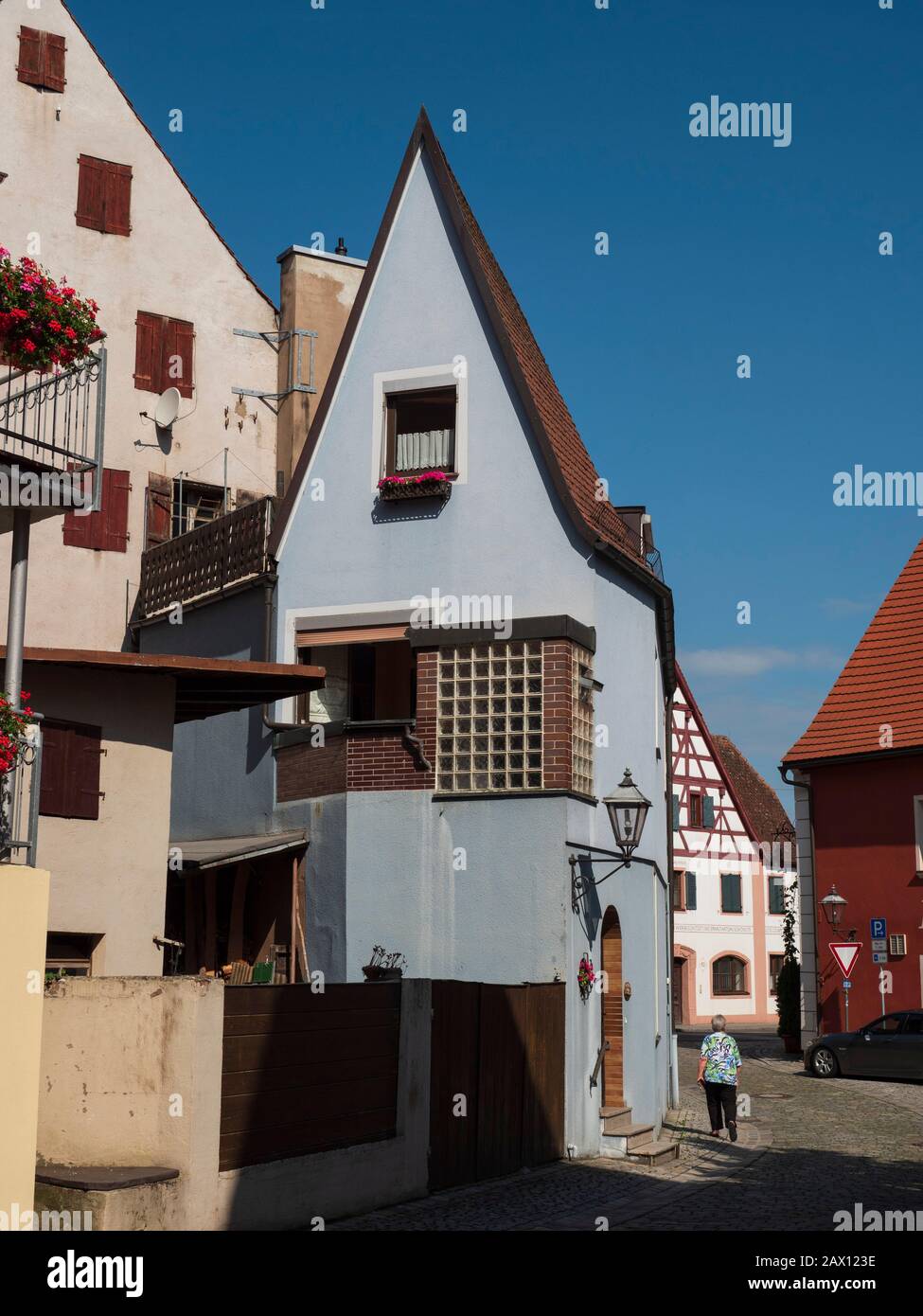 Spalt Franconia Bavaria High Resolution Stock Photography and Images ...