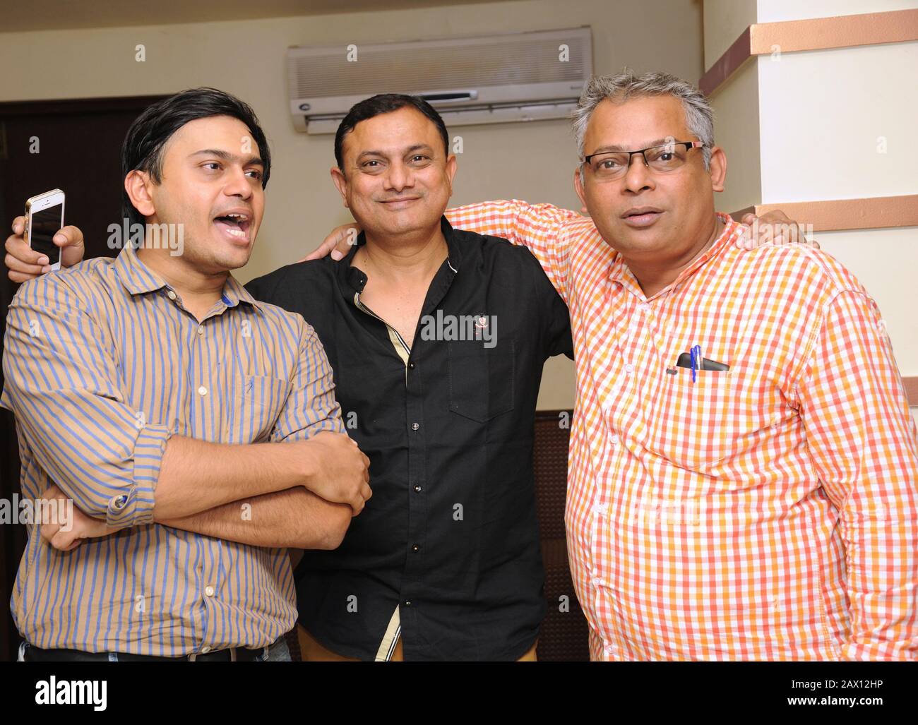 Mumbai, Maharashtra, India- Asia, March. 04, 2016 - Portrait Indian ...