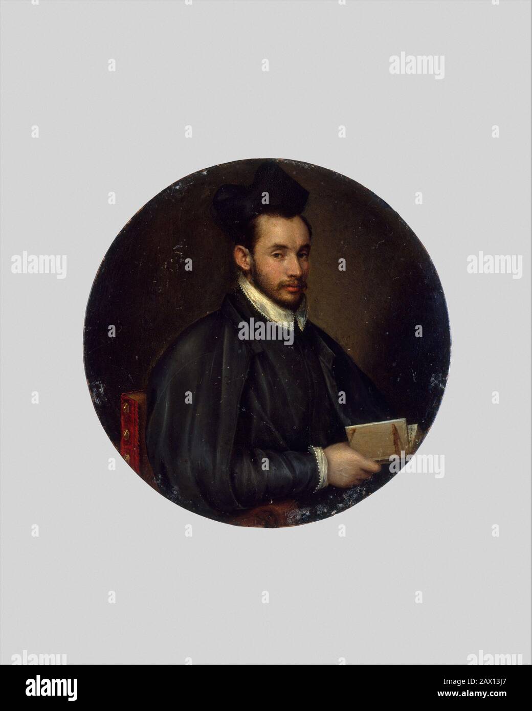 Italian prelate hi-res stock photography and images - Alamy