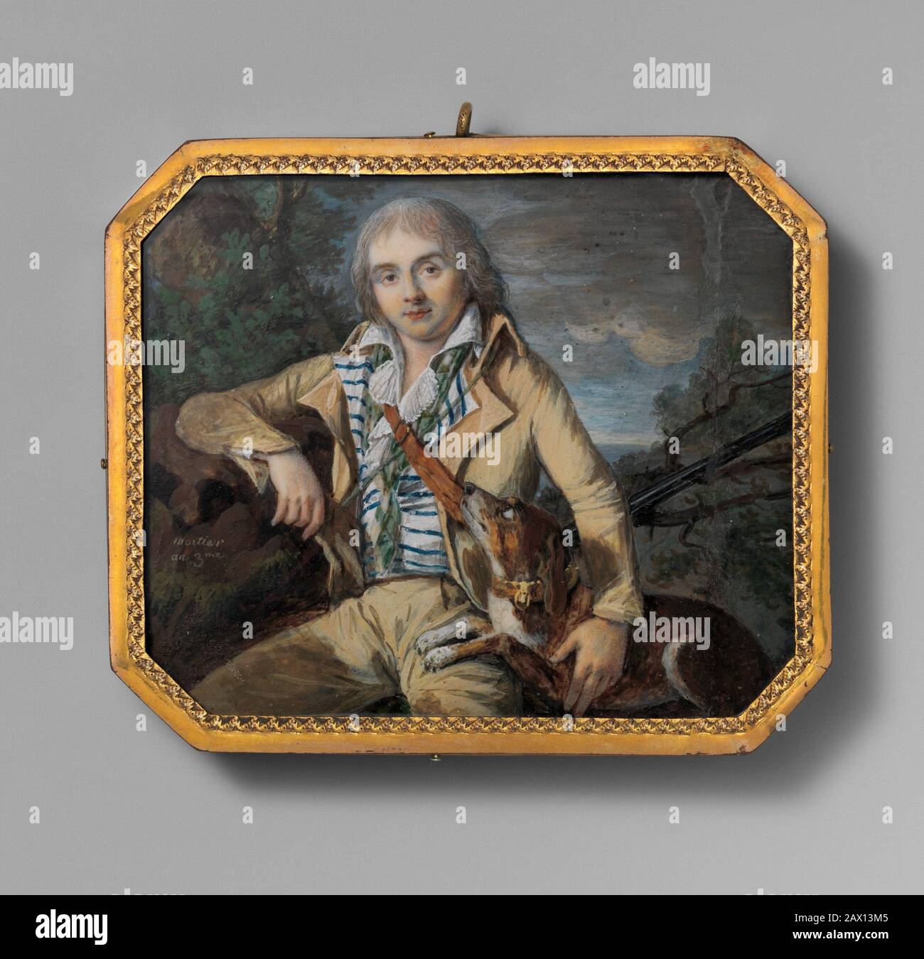 Guy mortier hi-res stock photography and images - Alamy