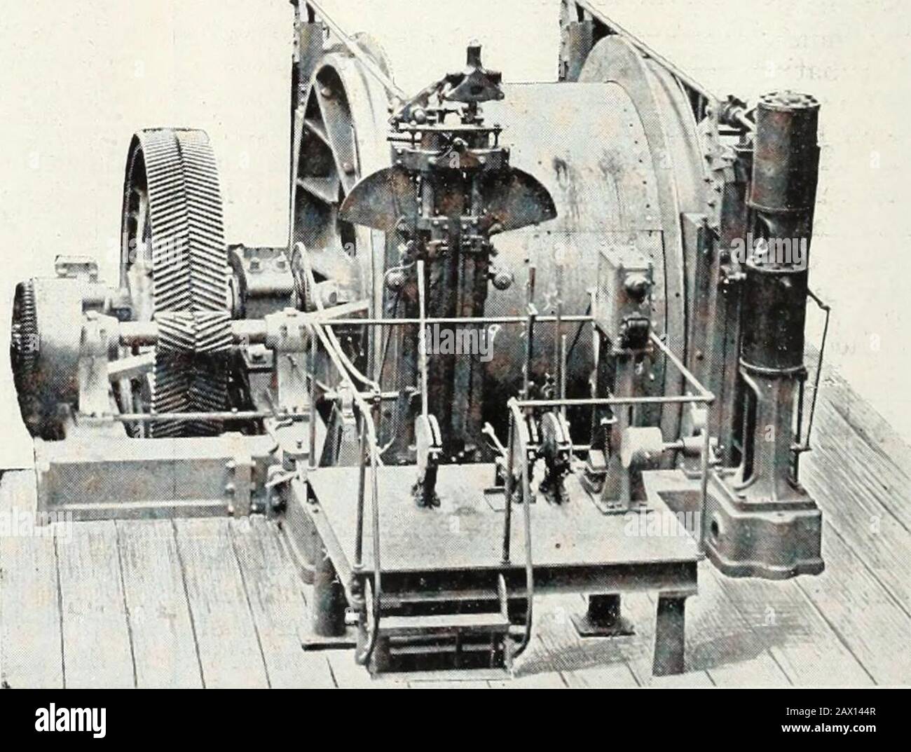 S.Amining and engineering journal . MANUFACTURERS OF CONVEYOR PLANTS ...