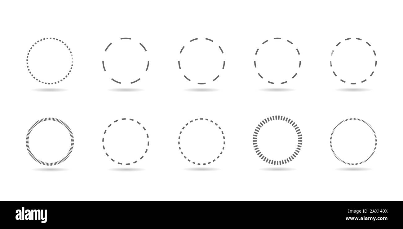 Label ticket icon set Black and White Stock Photos & Images - Alamy