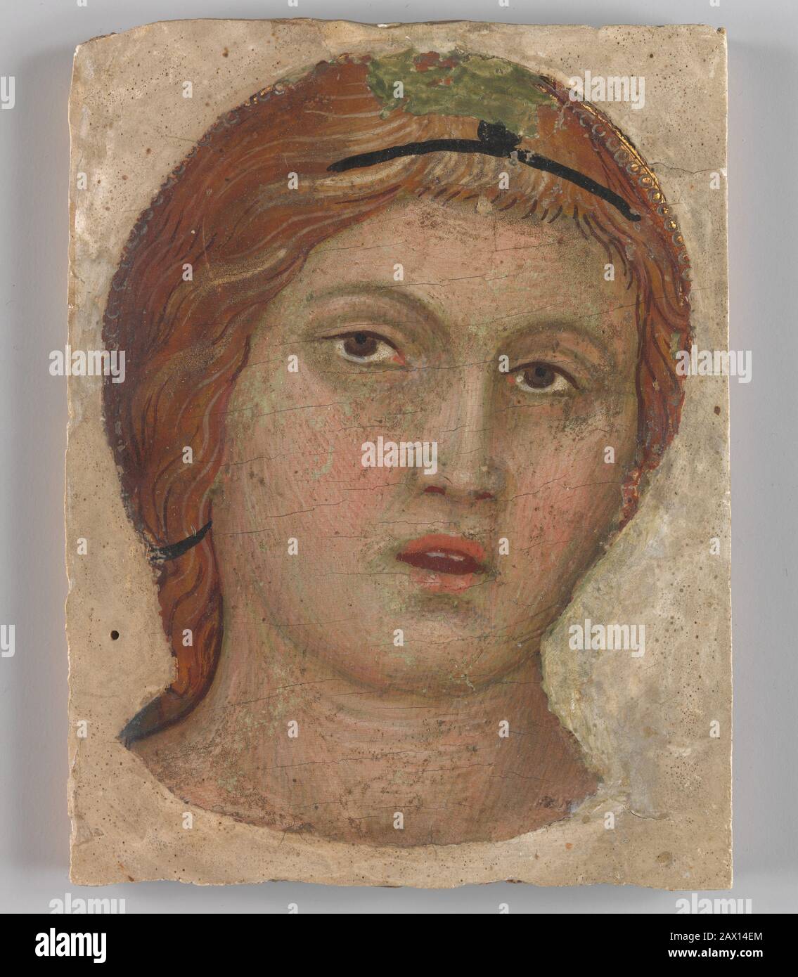 Head scraped away hi-res stock photography and images - Alamy