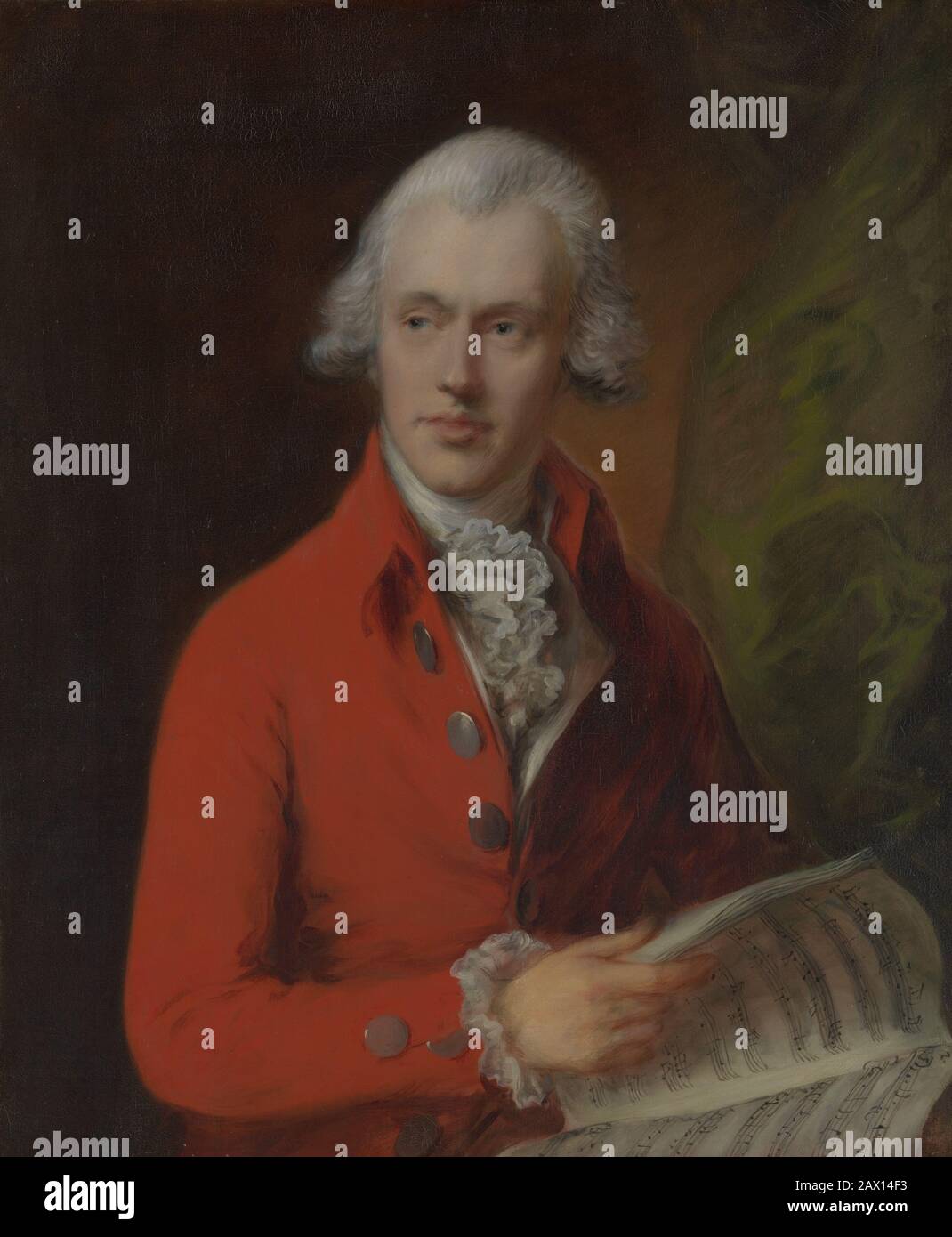 Charles rousseau hi-res stock photography and images - Alamy