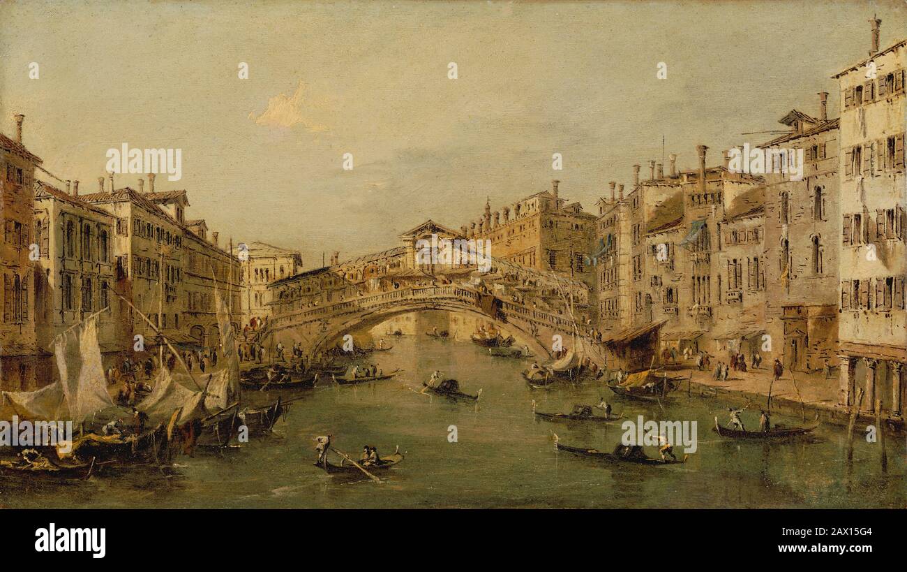 1793 venice hi-res stock photography and images - Alamy