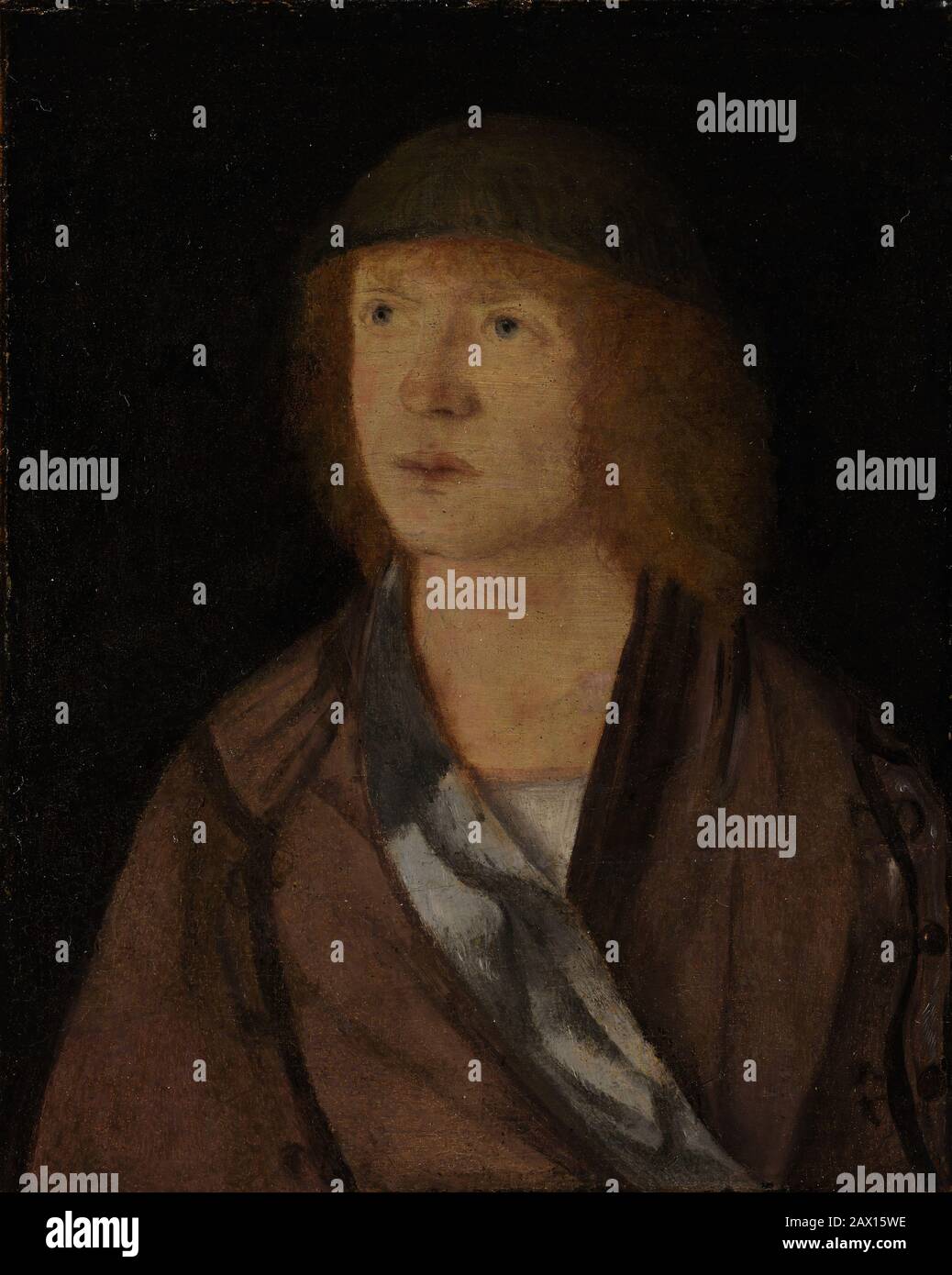 Man Reverse High Resolution Stock Photography and Images - Alamy