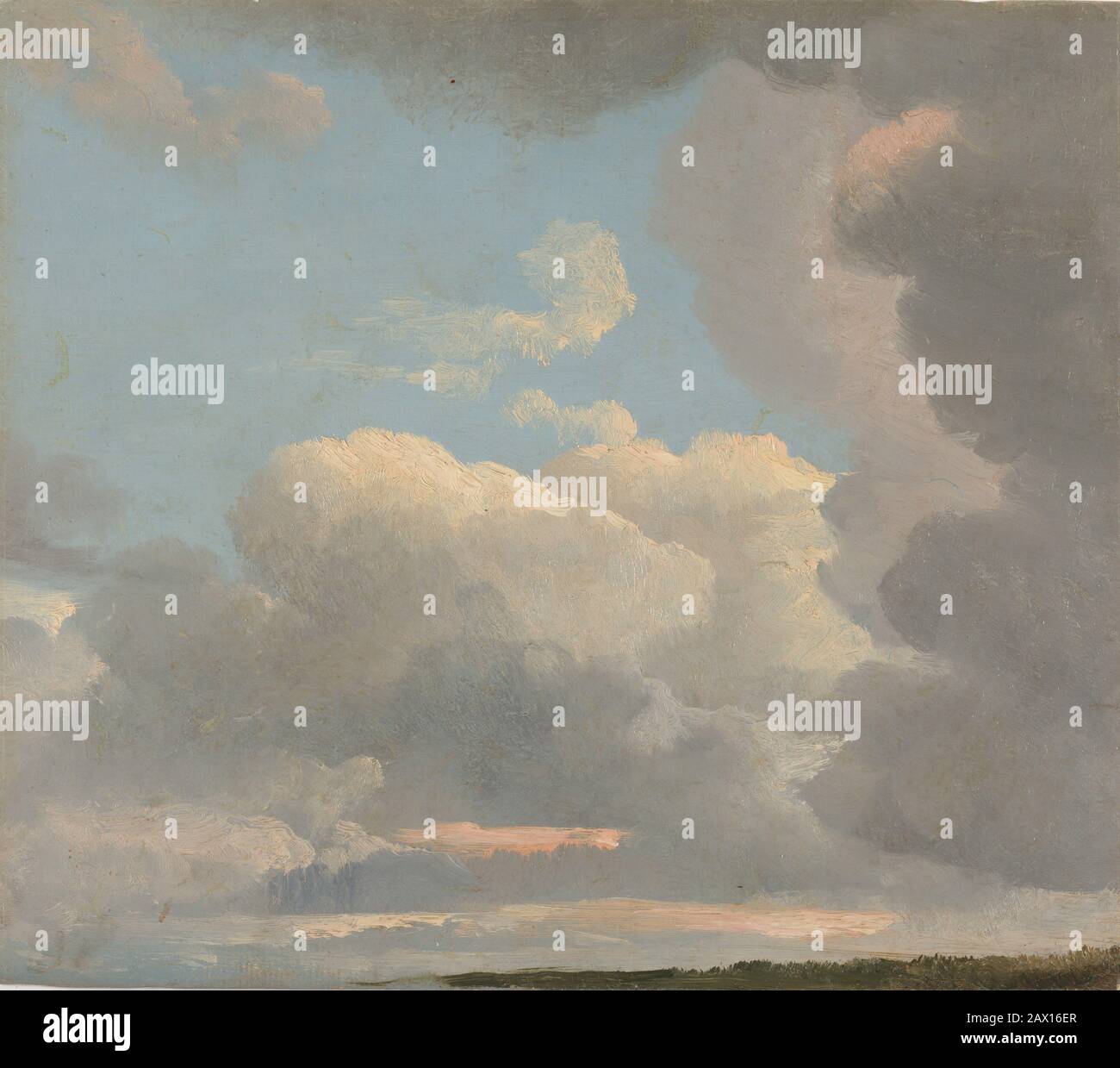 Simon joseph alexander clement hi-res stock photography and images - Alamy