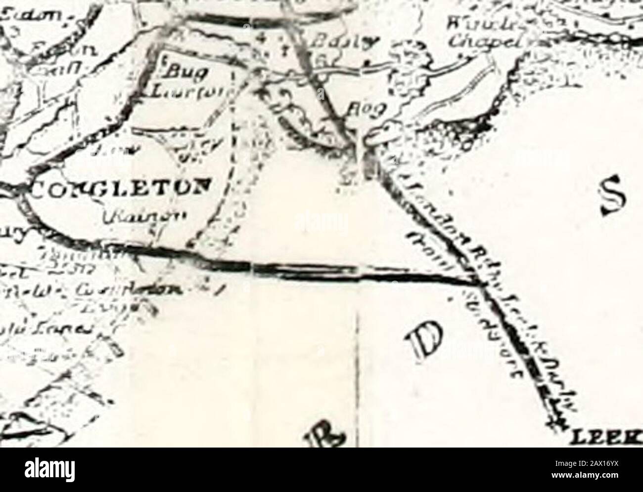 Baskerville family hi-res stock photography and images - Alamy