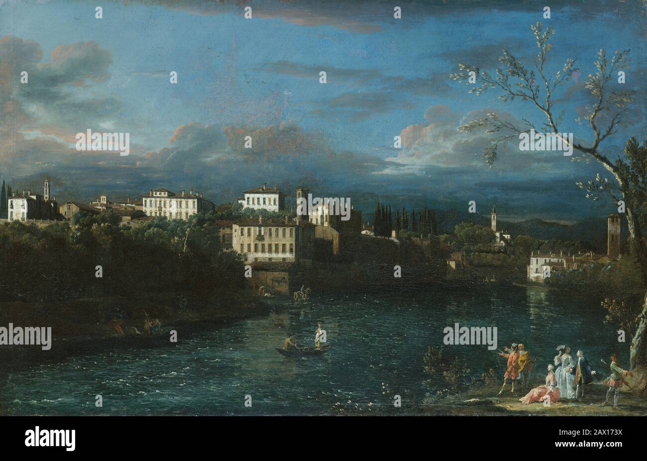 Vaprio hi-res stock photography and images - Alamy