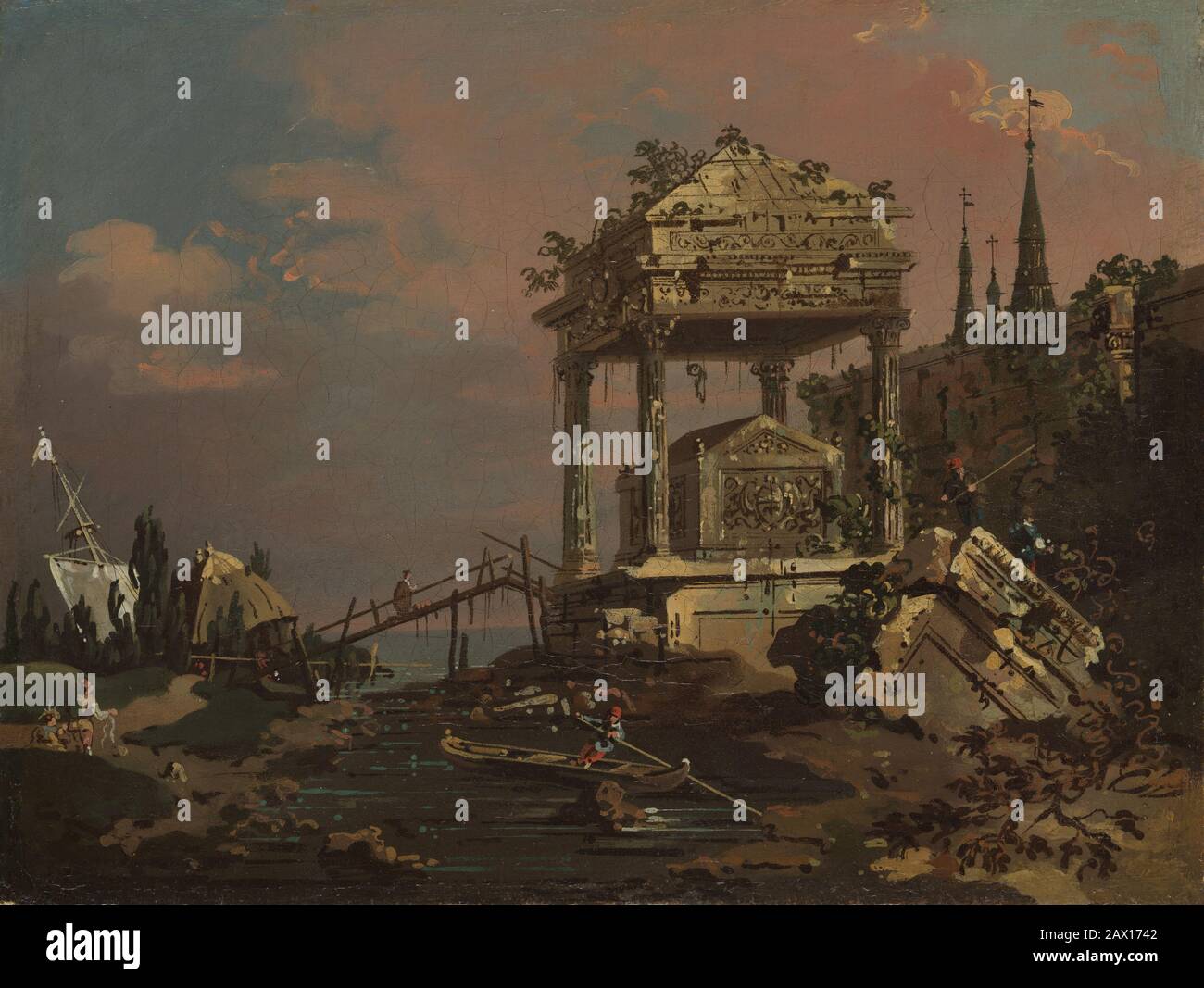 An imaginary tomb hi-res stock photography and images - Alamy