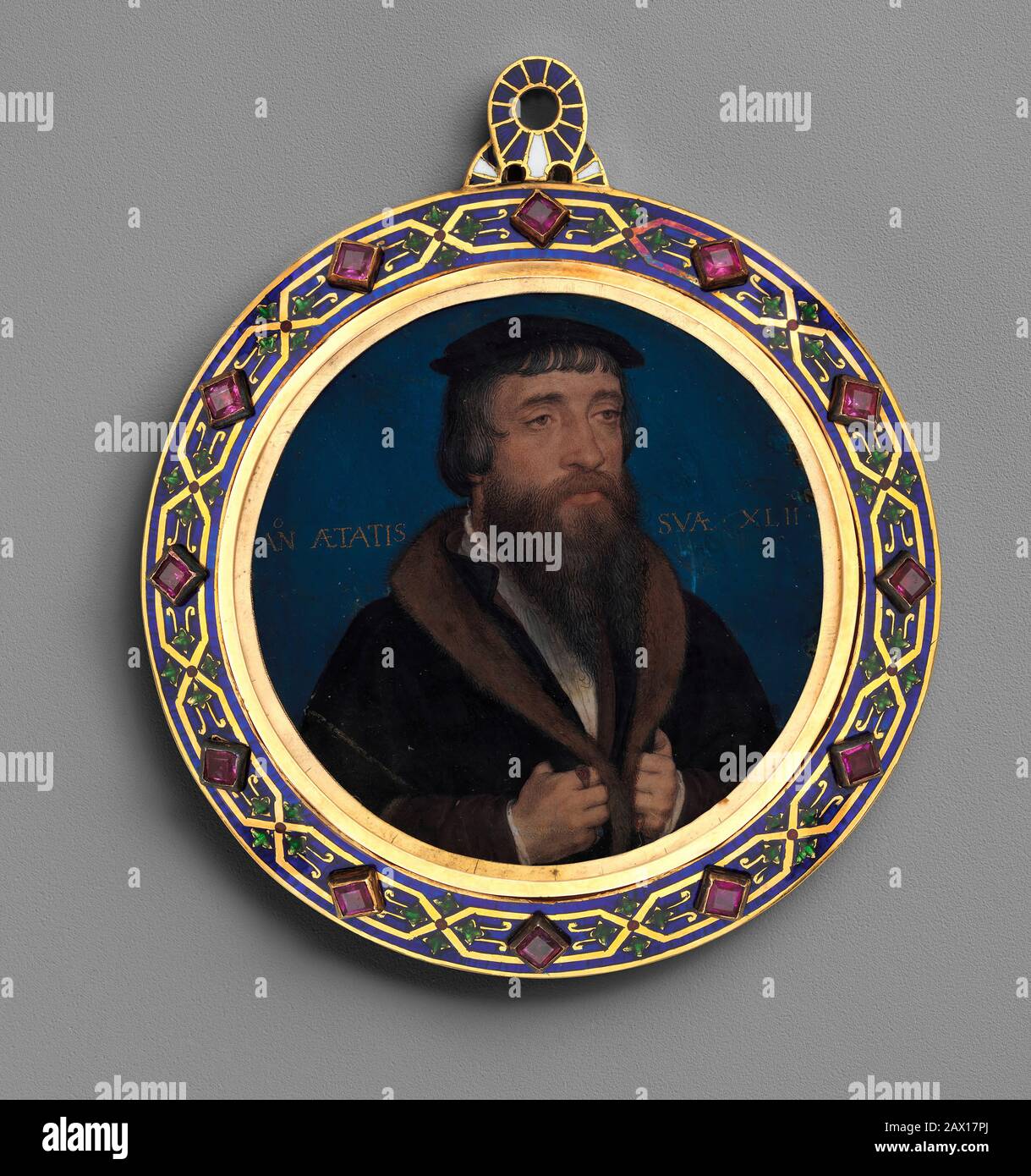 William roper hi-res stock photography and images - Alamy