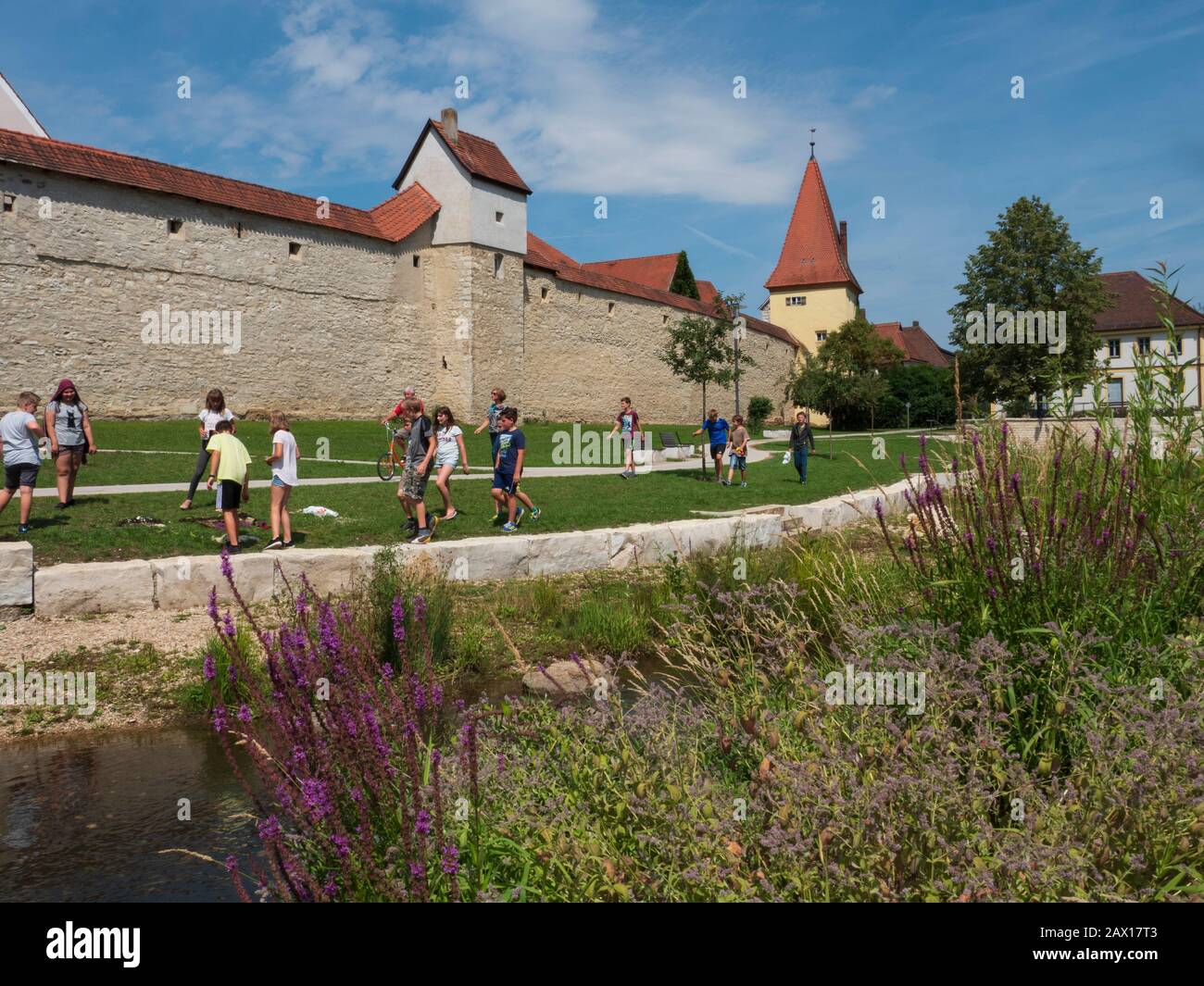 Sulz hi-res stock photography and images - Alamy