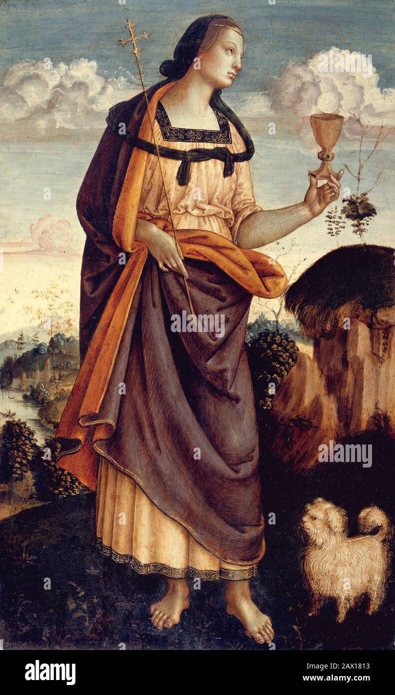 Theological Virtues High Resolution Stock Photography and Images - Alamy