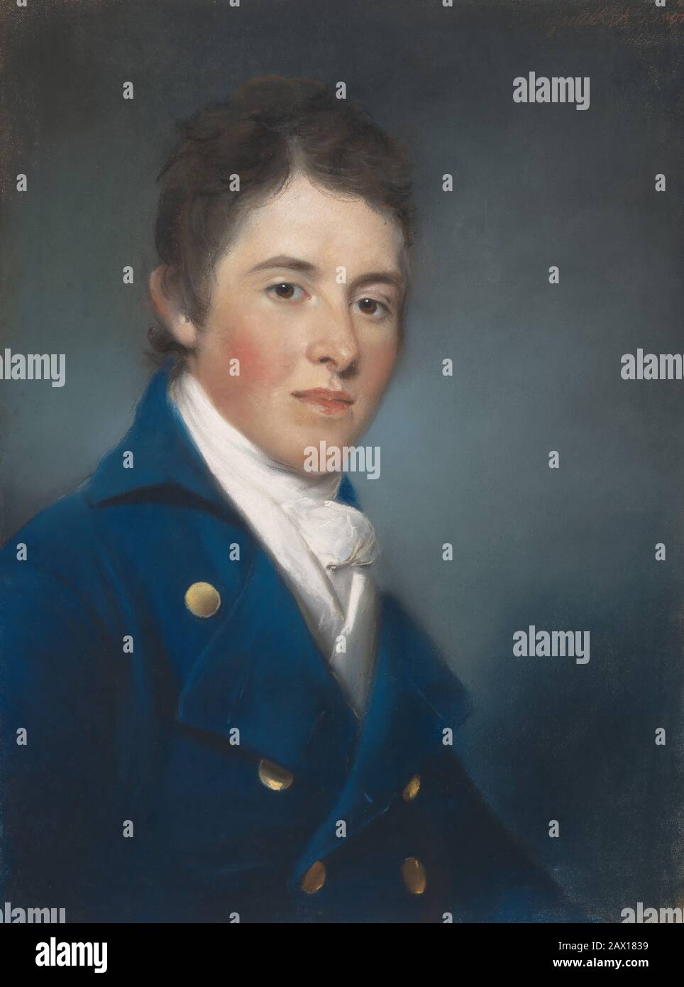 Robert shurlock hi-res stock photography and images - Alamy