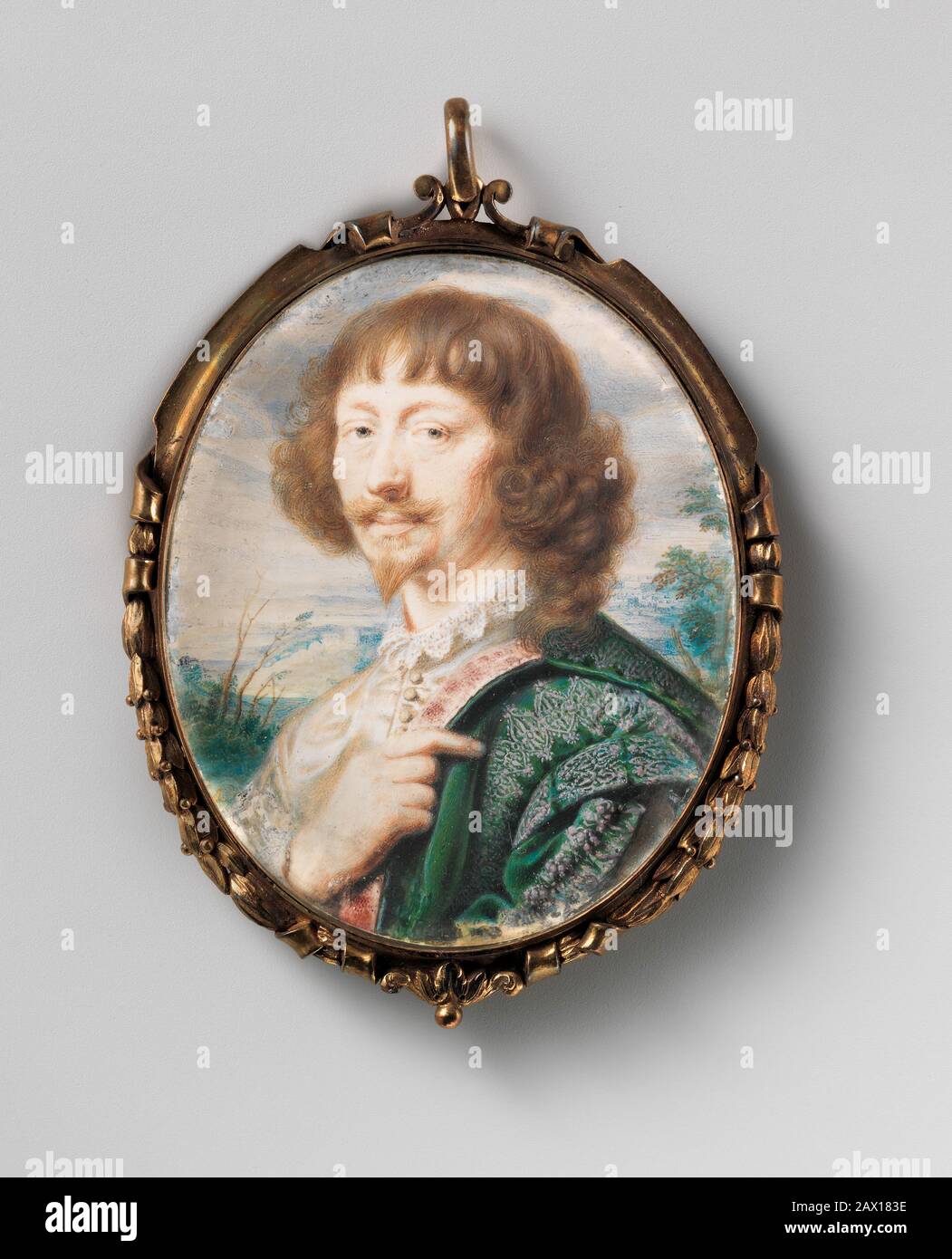 Porter endymion hi-res stock photography and images - Alamy