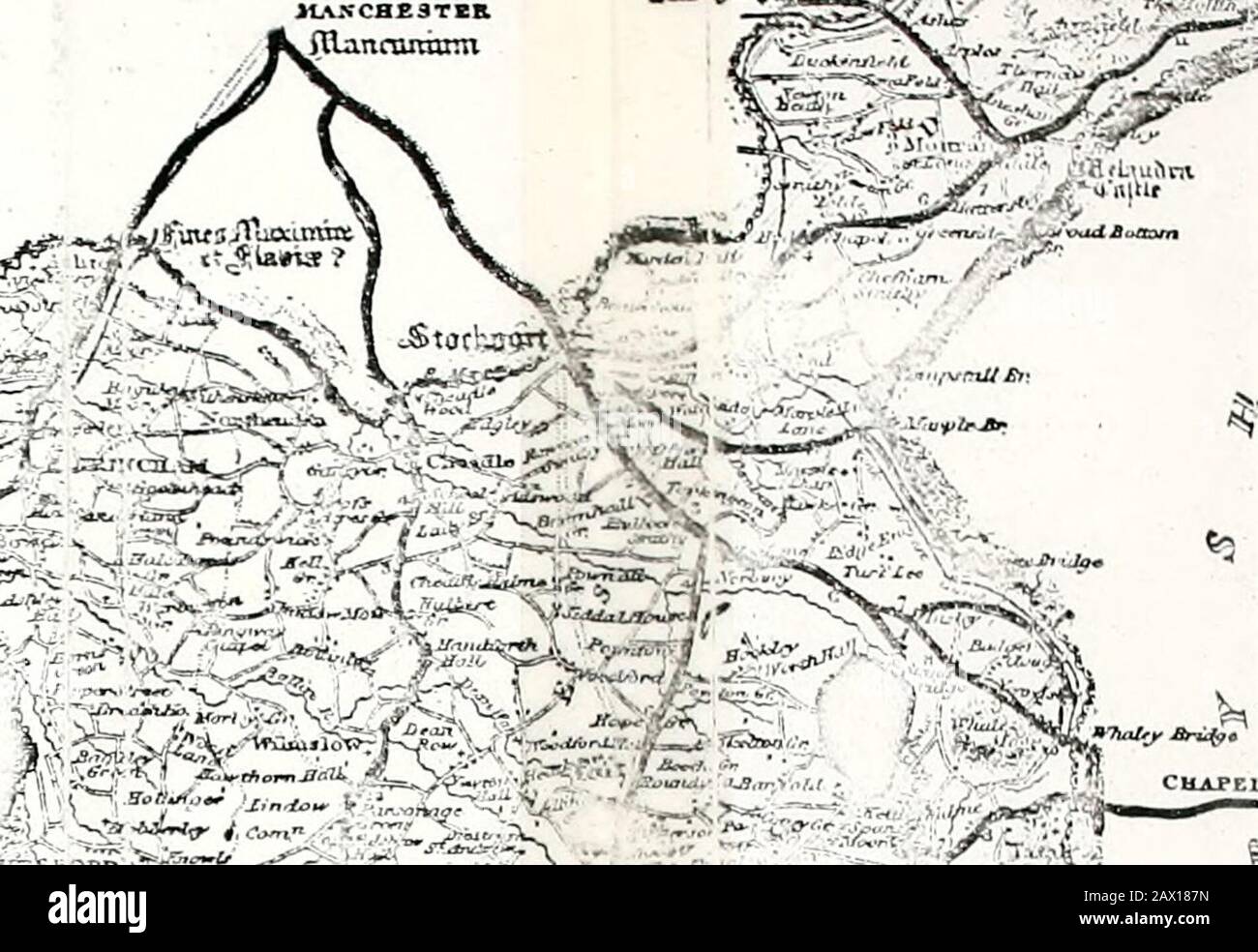 Baskerville family hi-res stock photography and images - Alamy