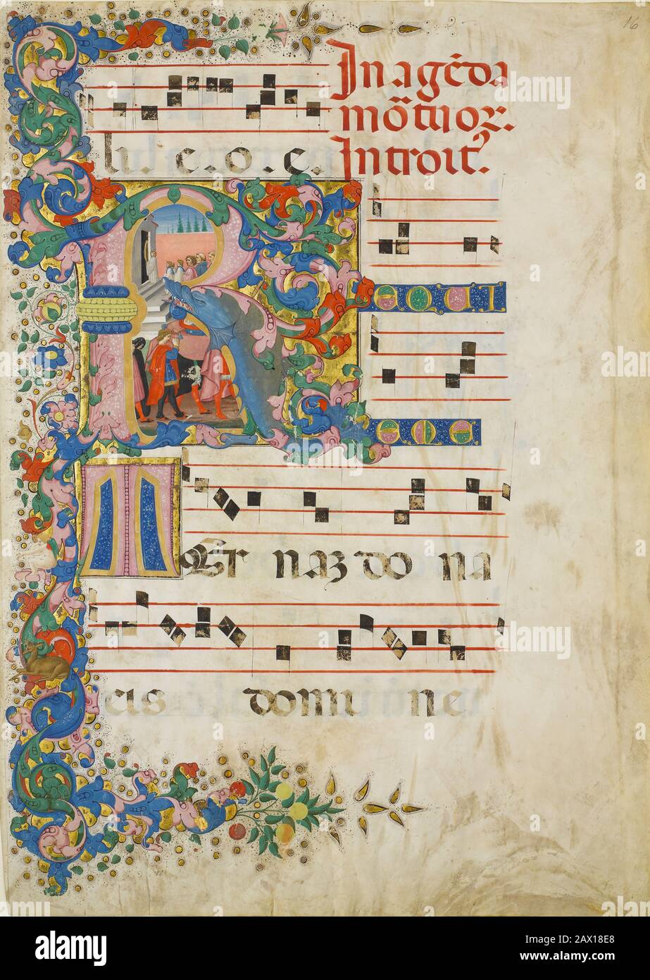 Medieval funeral manuscript hi-res stock photography and images - Alamy