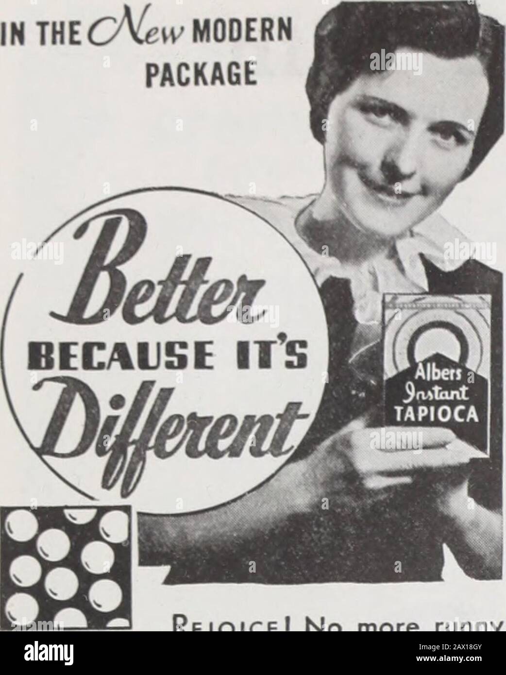 Modernpackage hi-res stock photography and images - Alamy