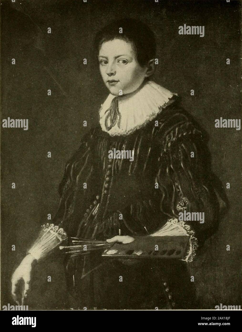 Pedro orrente hi-res stock photography and images - Alamy