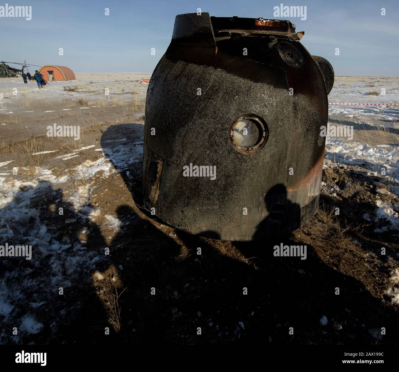 Helicopter logging hi-res stock photography and images - Alamy