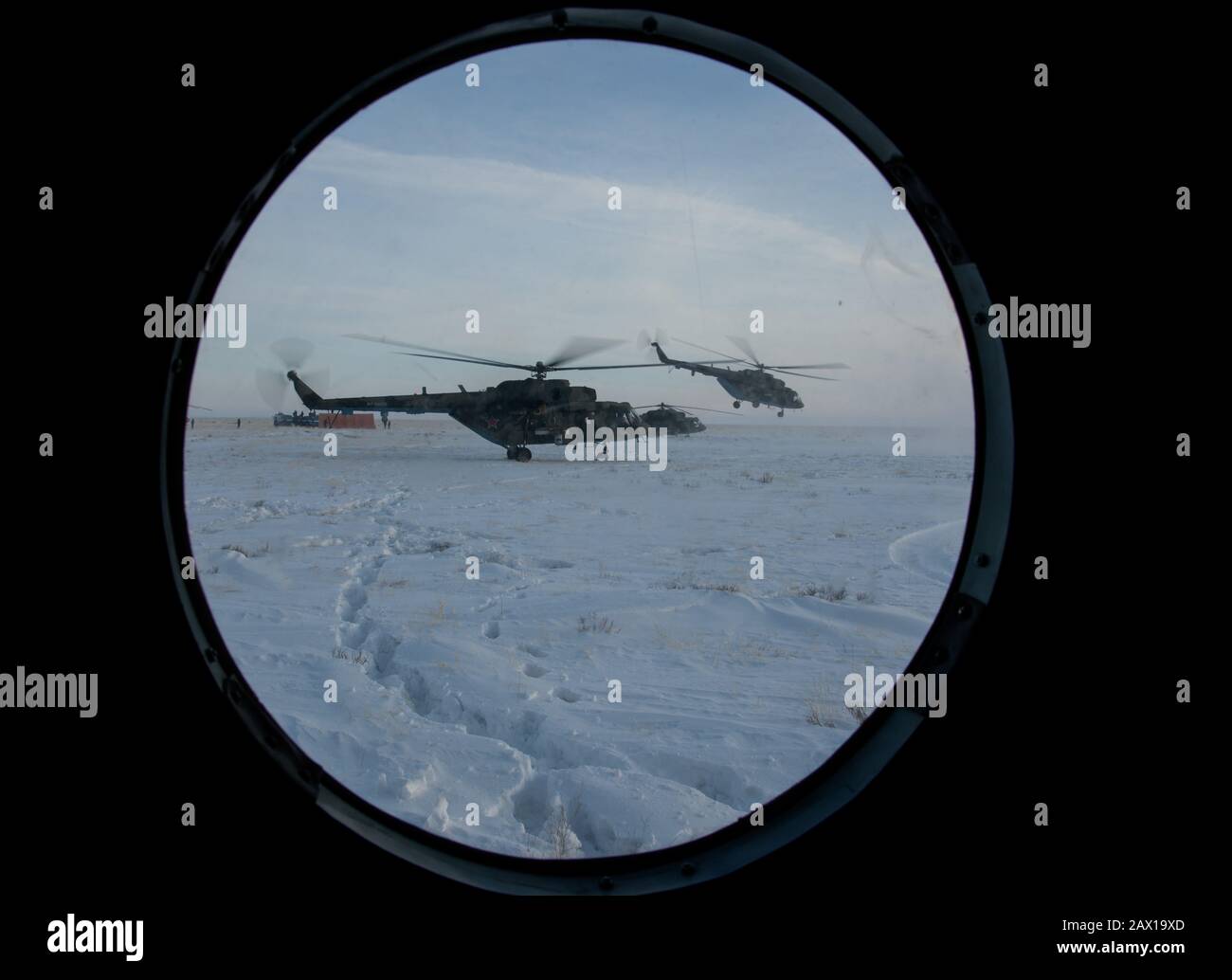 Helicopter logging hi-res stock photography and images - Alamy