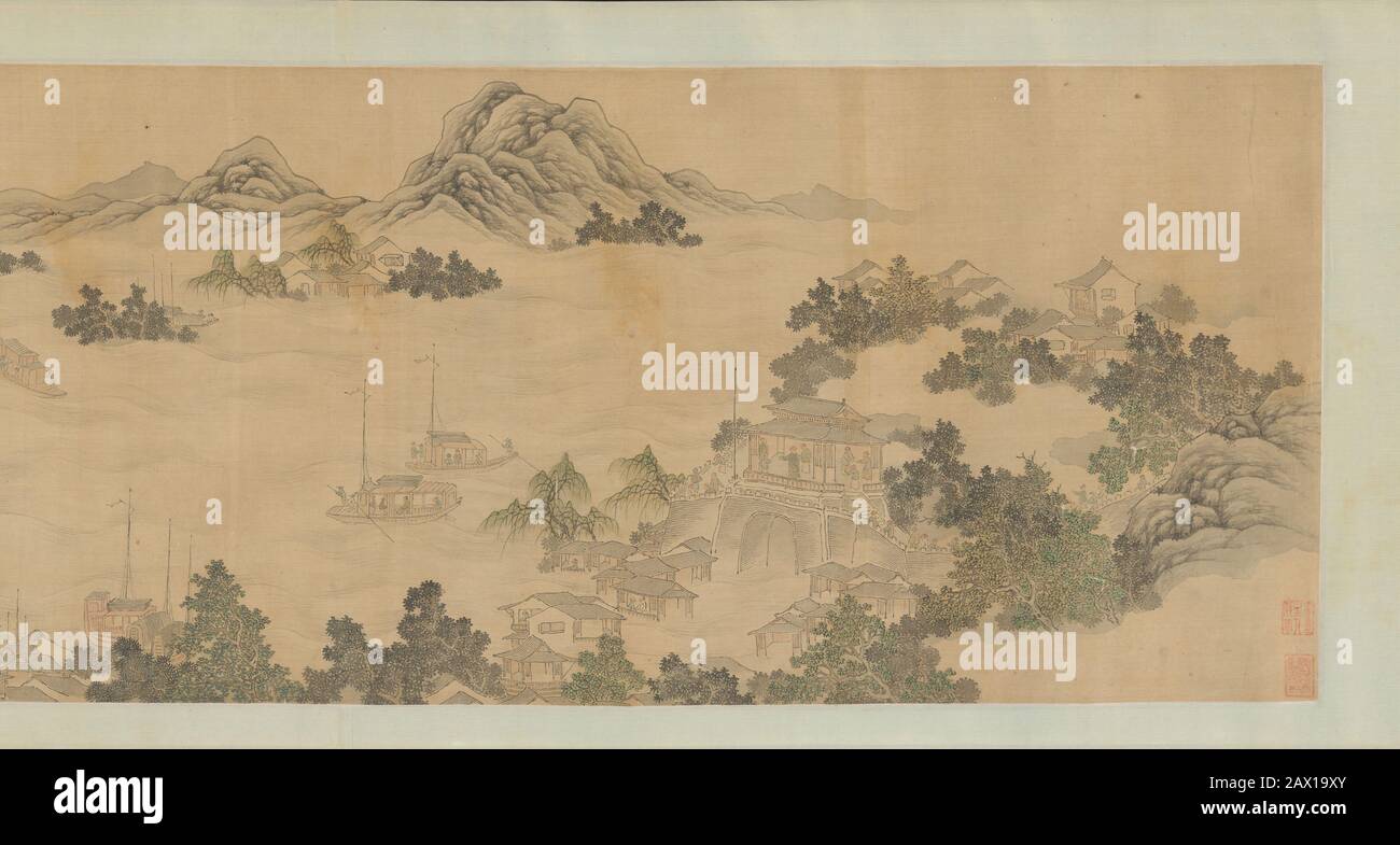 Nanjing jinling hi-res stock photography and images - Alamy