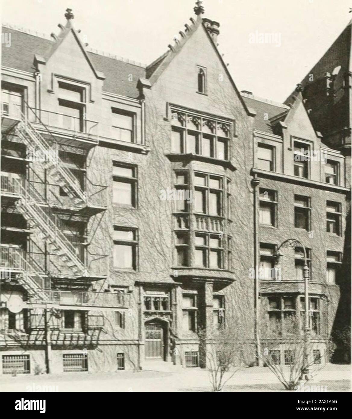 Rainey st hi-res stock photography and images - Alamy