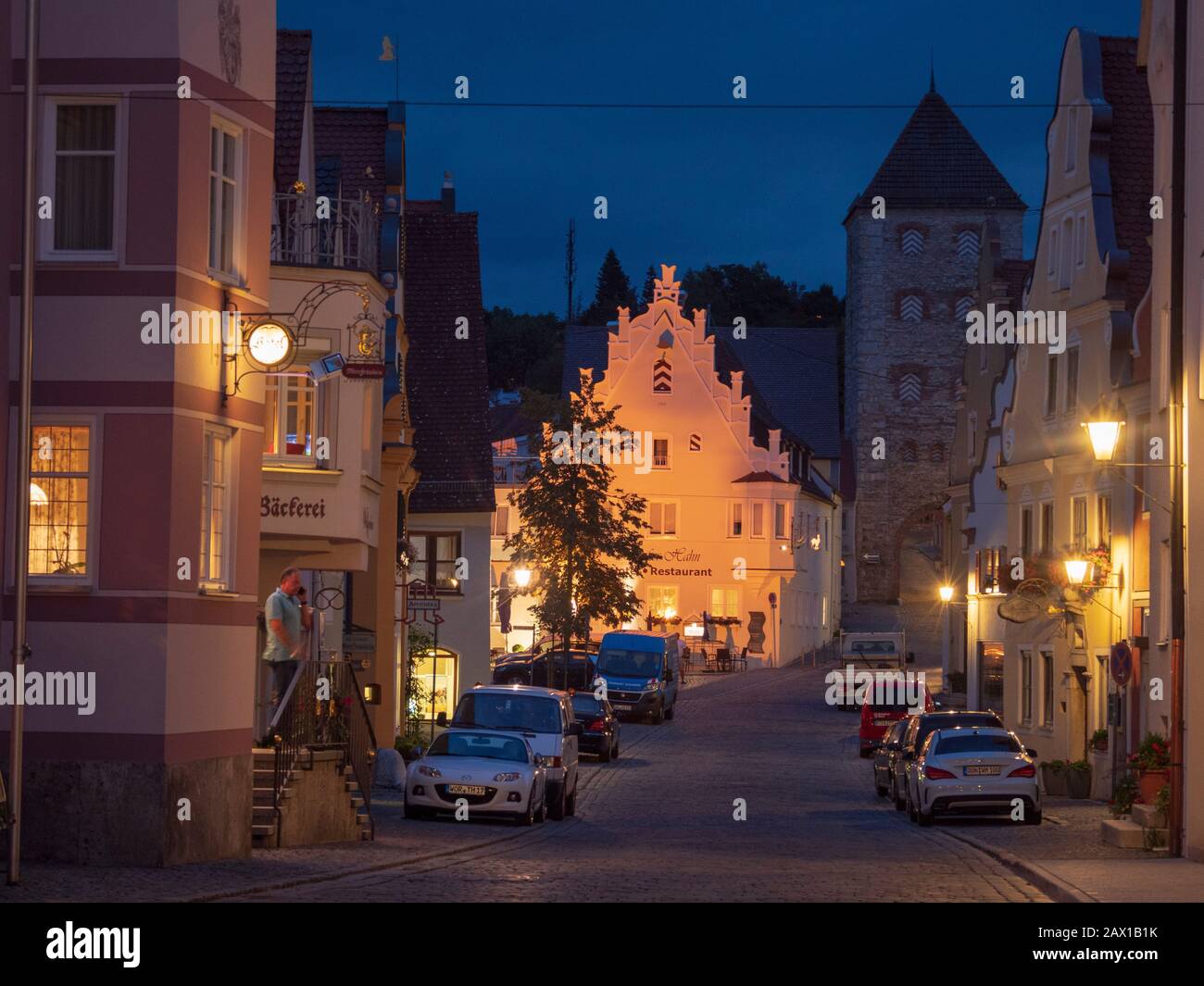 Wemding hi-res stock photography and images - Alamy