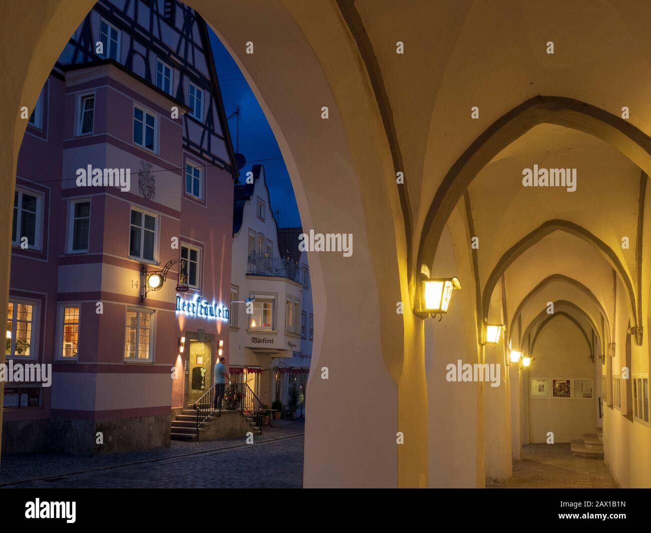 Wemding bavaria hi-res stock photography and images - Alamy