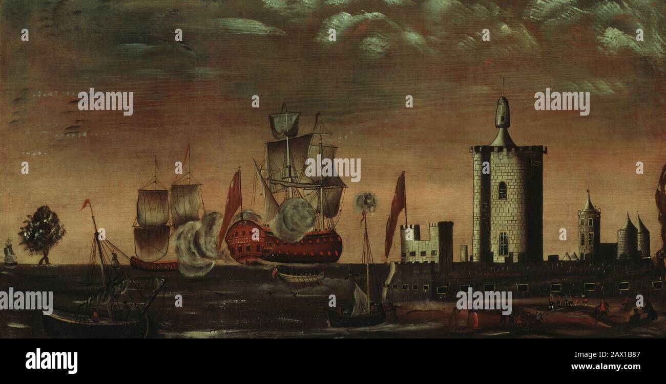 American landscape 1800 hi-res stock photography and images - Alamy