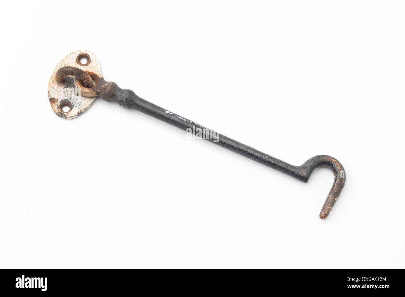 Old fashioned gate hi-res stock photography and images - Alamy