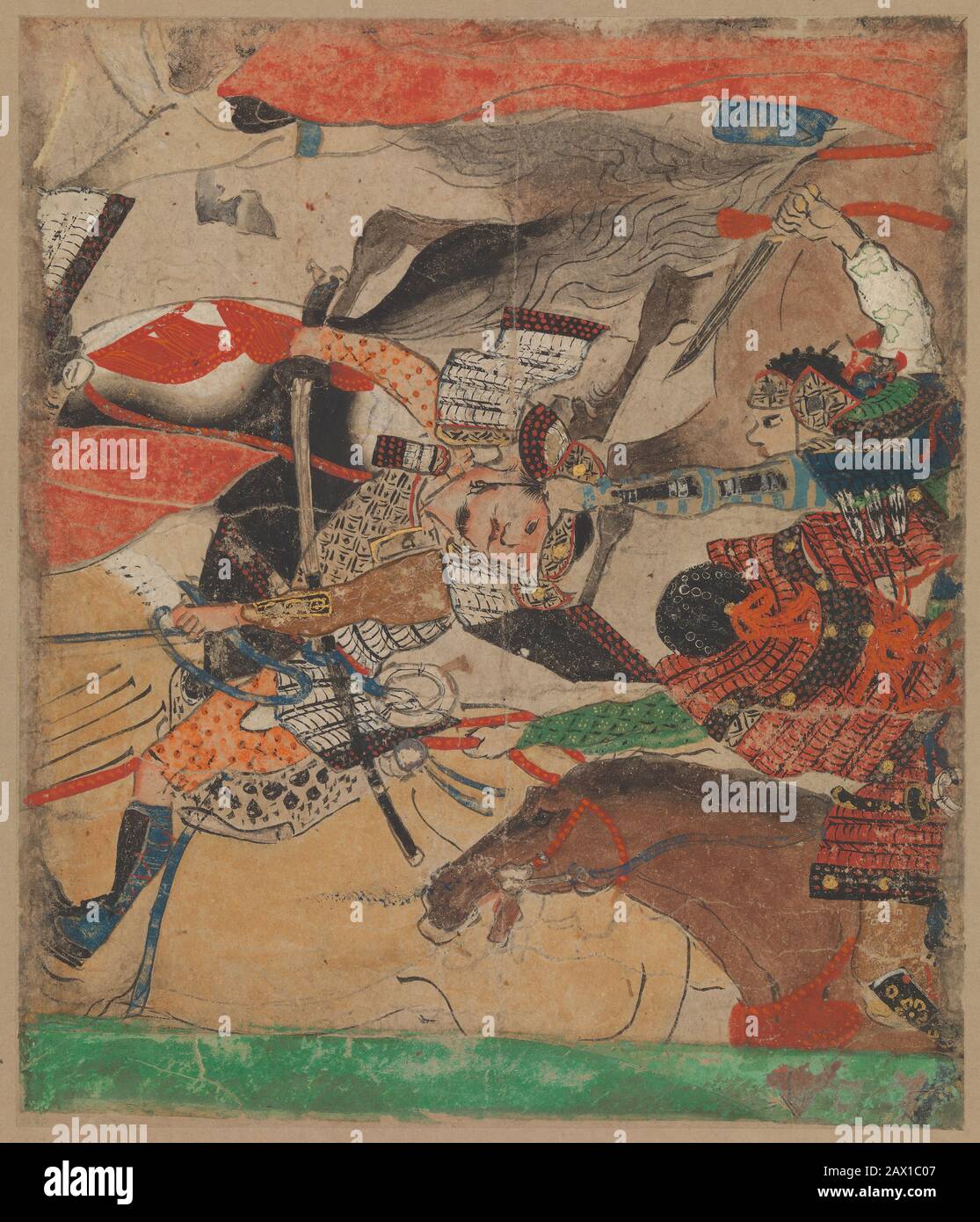 First quarter 12th century hi-res stock photography and images - Alamy