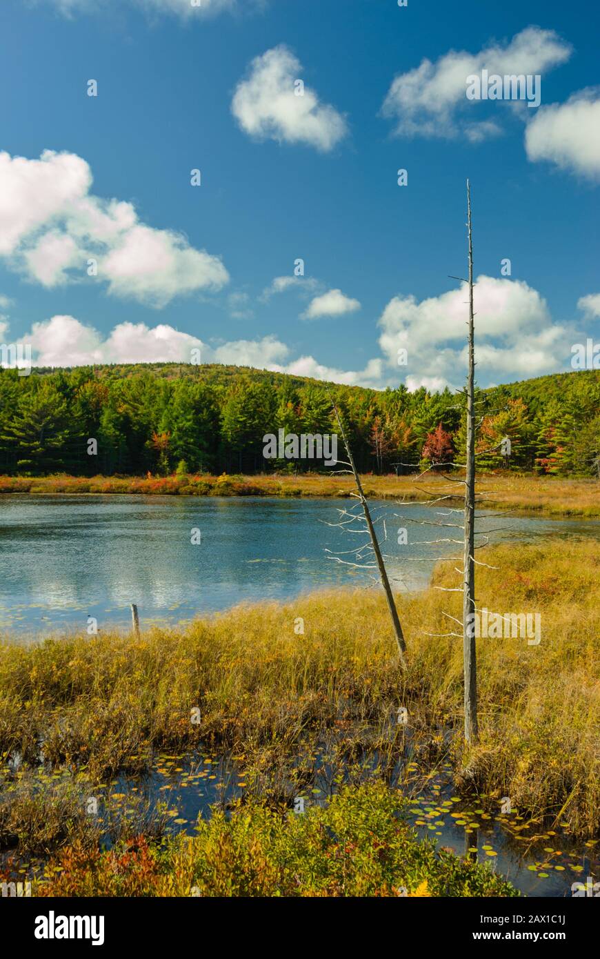 Breakneck ponds hi-res stock photography and images - Alamy