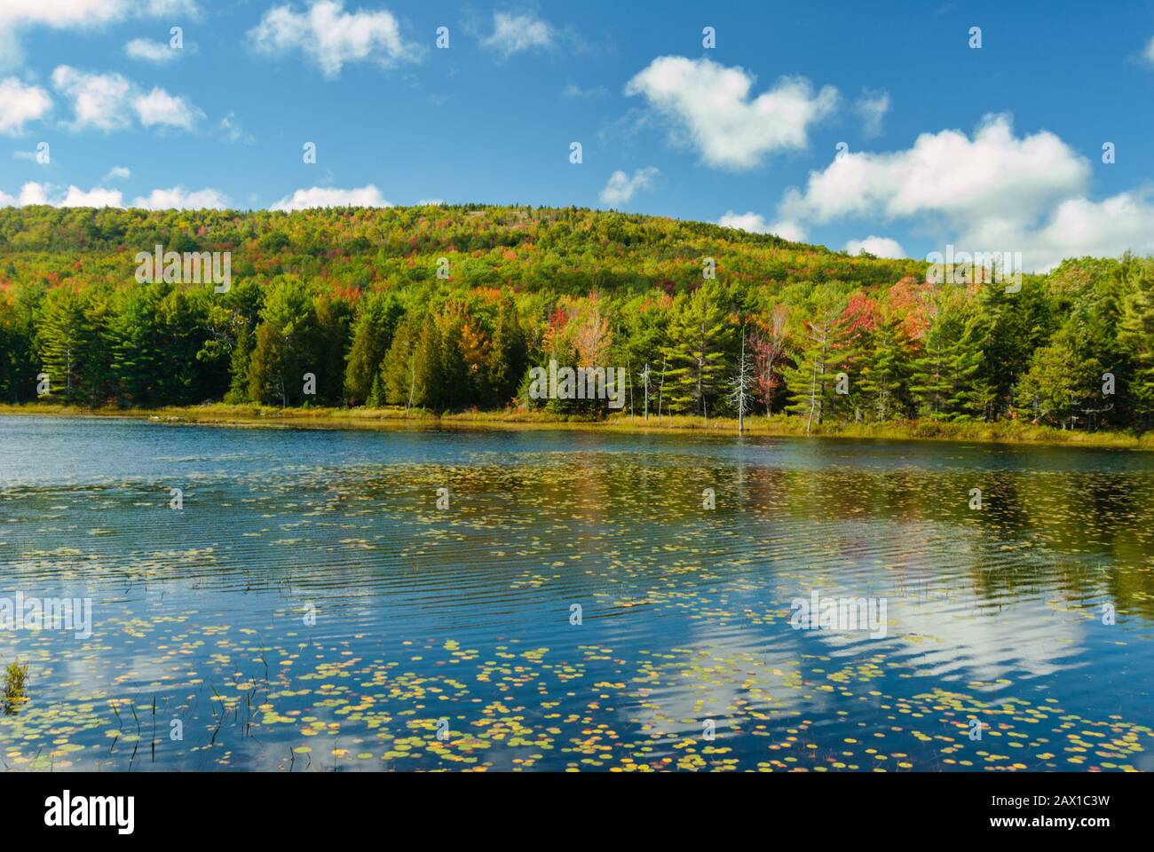 Breakneck ponds hi-res stock photography and images - Alamy